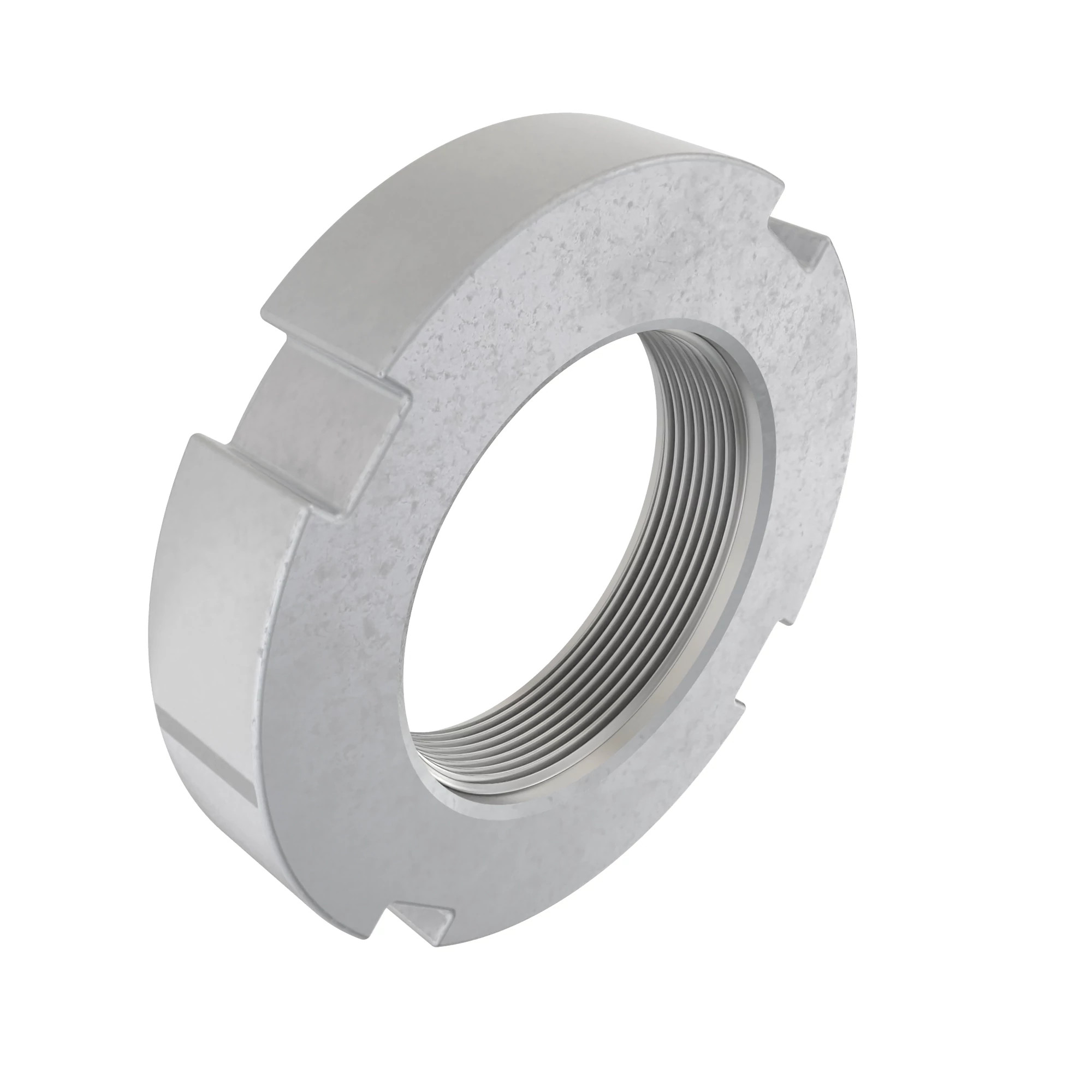 L210936: Spanner Round Nut, M35 | JohnDeereStore