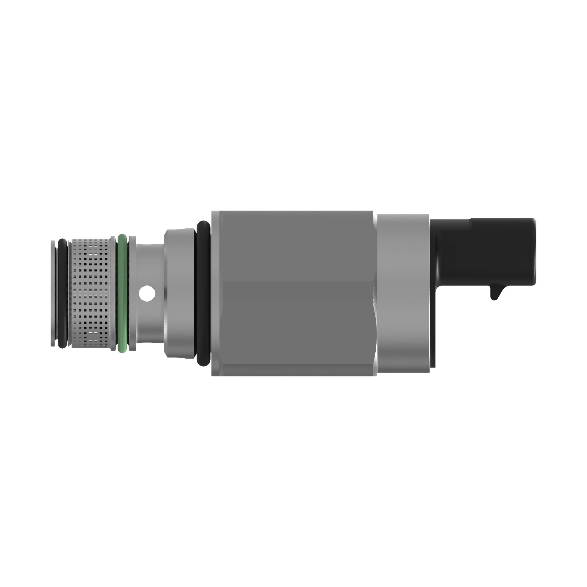 RE183407: Solenoid Valve | Shop.Deere.com