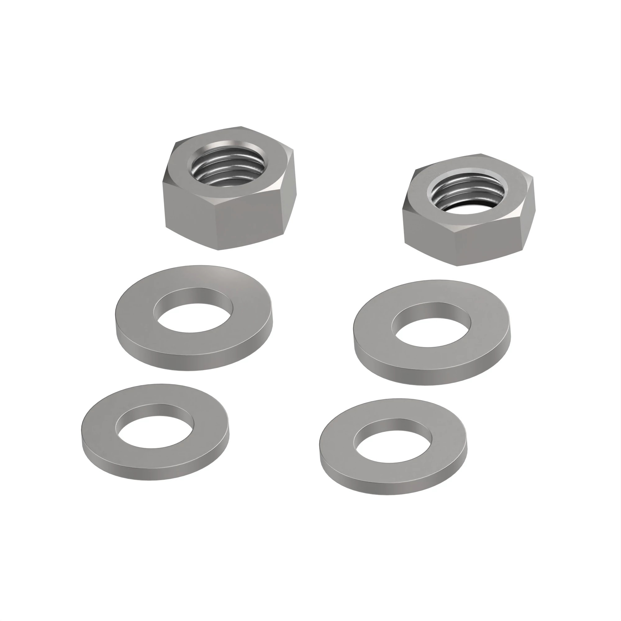 AT456110: Wiper Motor Hardware Kit | Shop.Deere.com