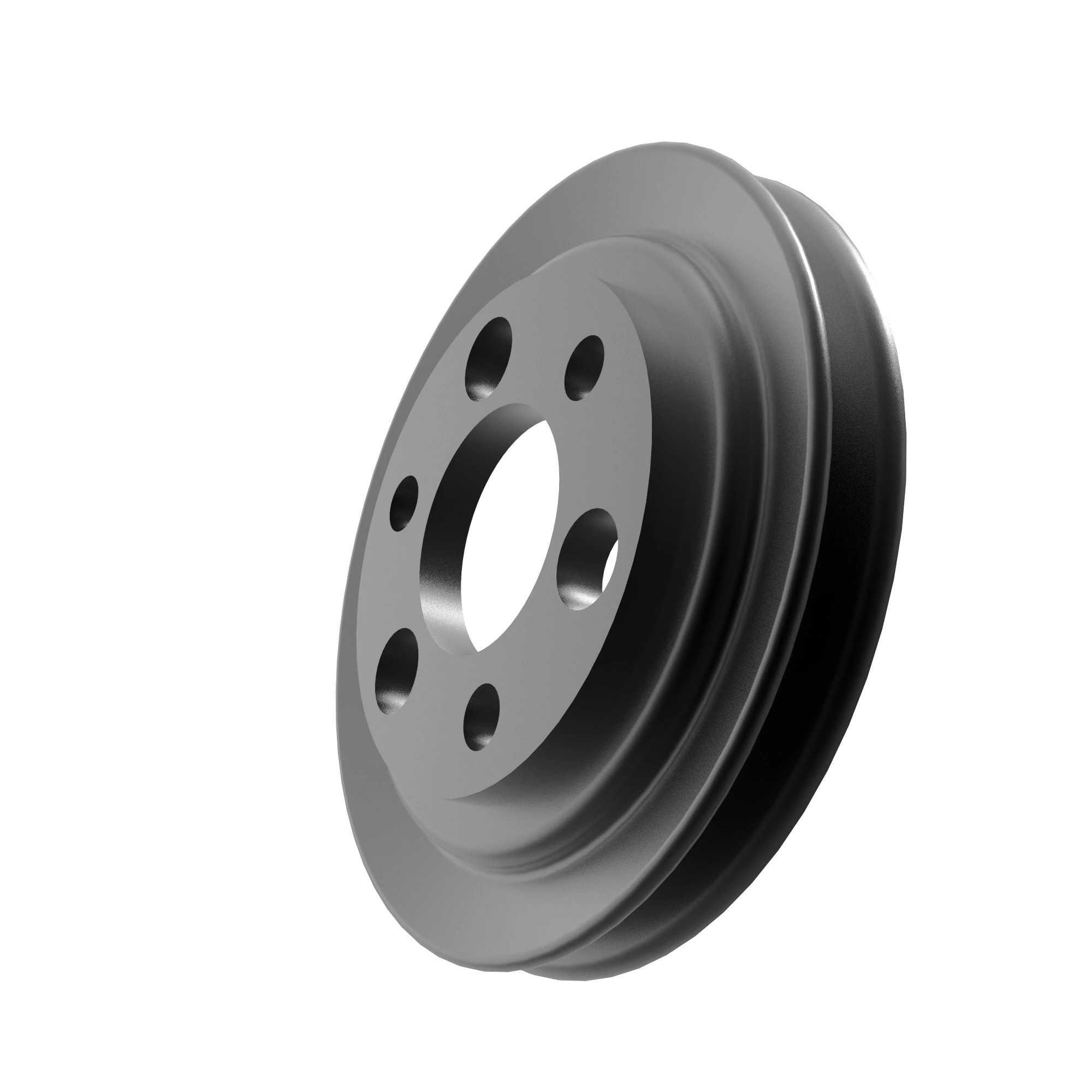 M805979: PTO Shaft Pulley | Shop.Deere.com