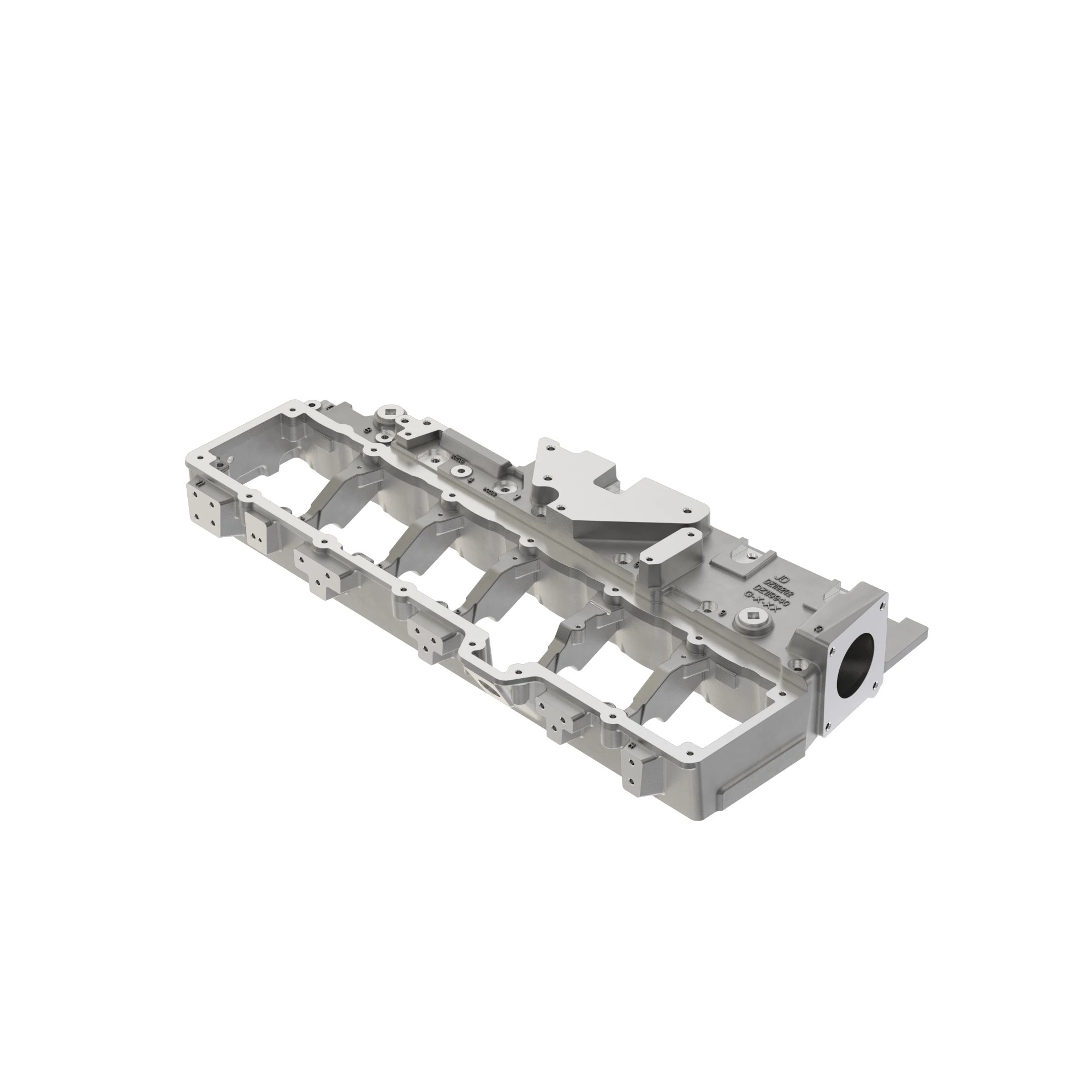 DZ119940: Intake Manifold | Shop.Deere.com