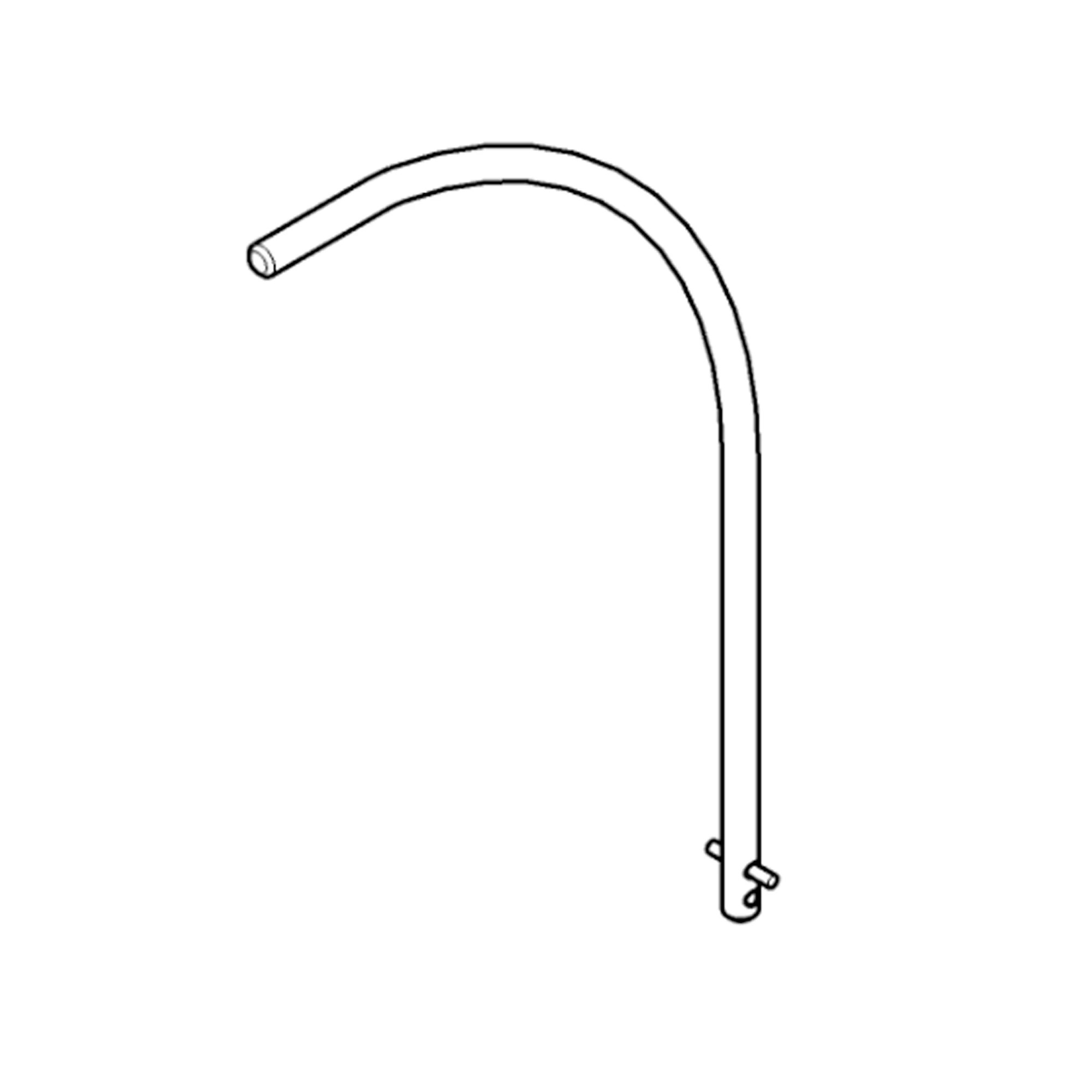 BXE10328: AutoTrac™ RowSense™ Feeler Rods Sensor Kit | Shop.Deere.com