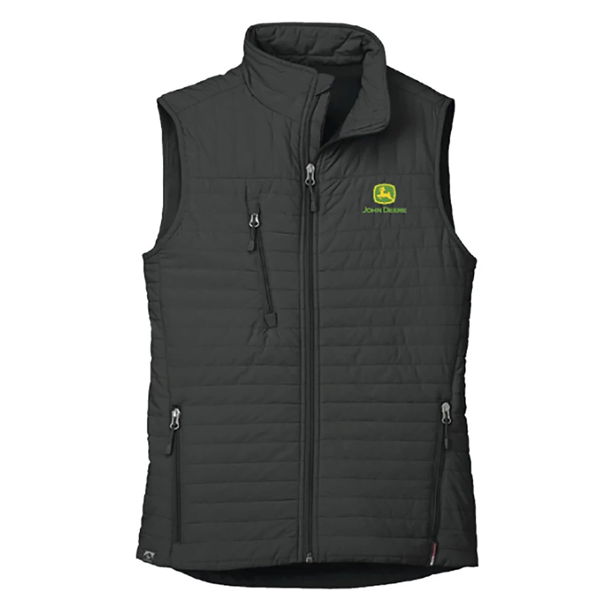 Ladies Front Runner Vest | Shop.Deere.com