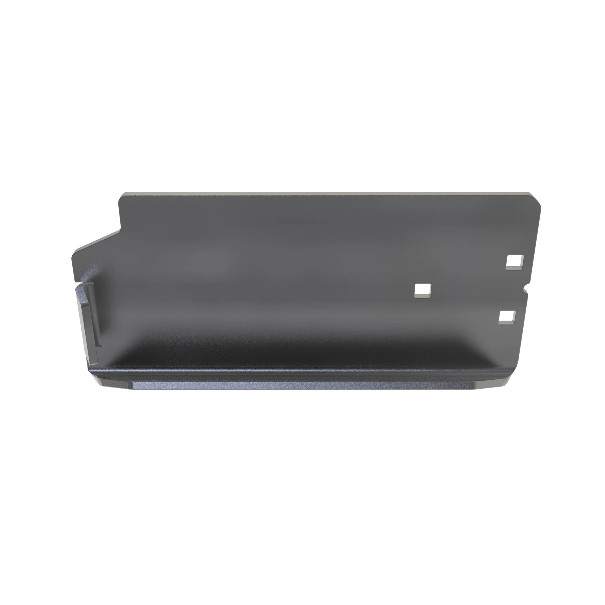 TCU38750: Mower Deck Baffles and Linkage Deflector | Shop.Deere.com