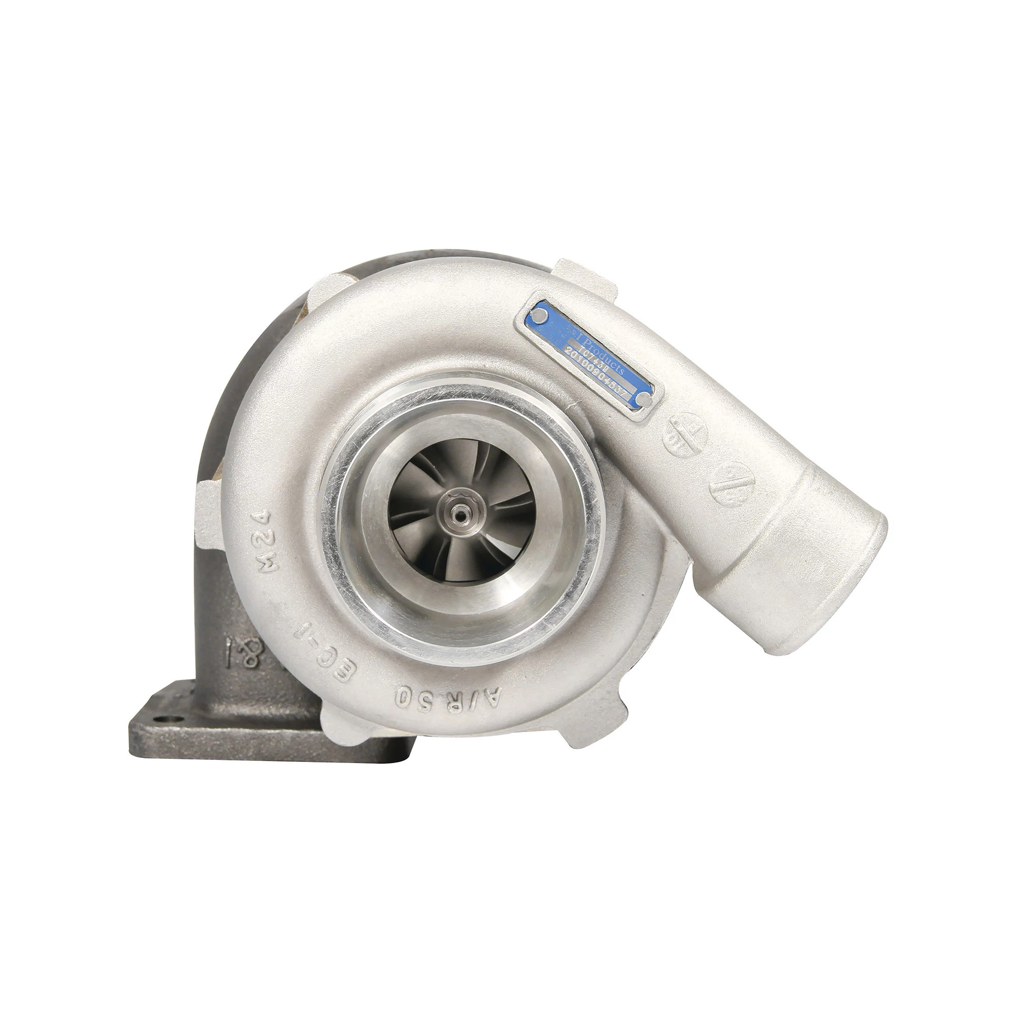 AR70439: REMAN Turbocharger | Shop.Deere.com