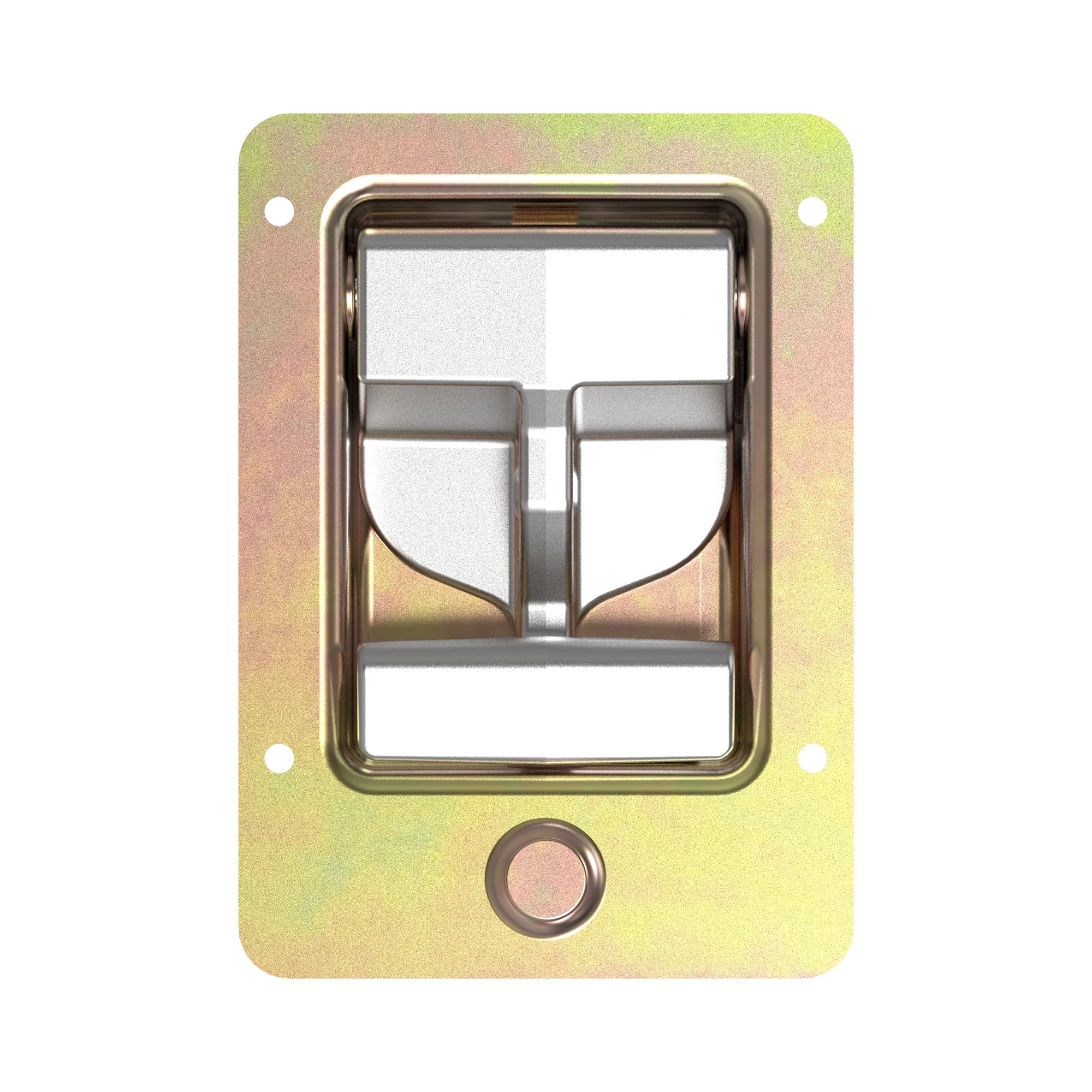 AT225885: Service Door Latch | Shop.Deere.com
