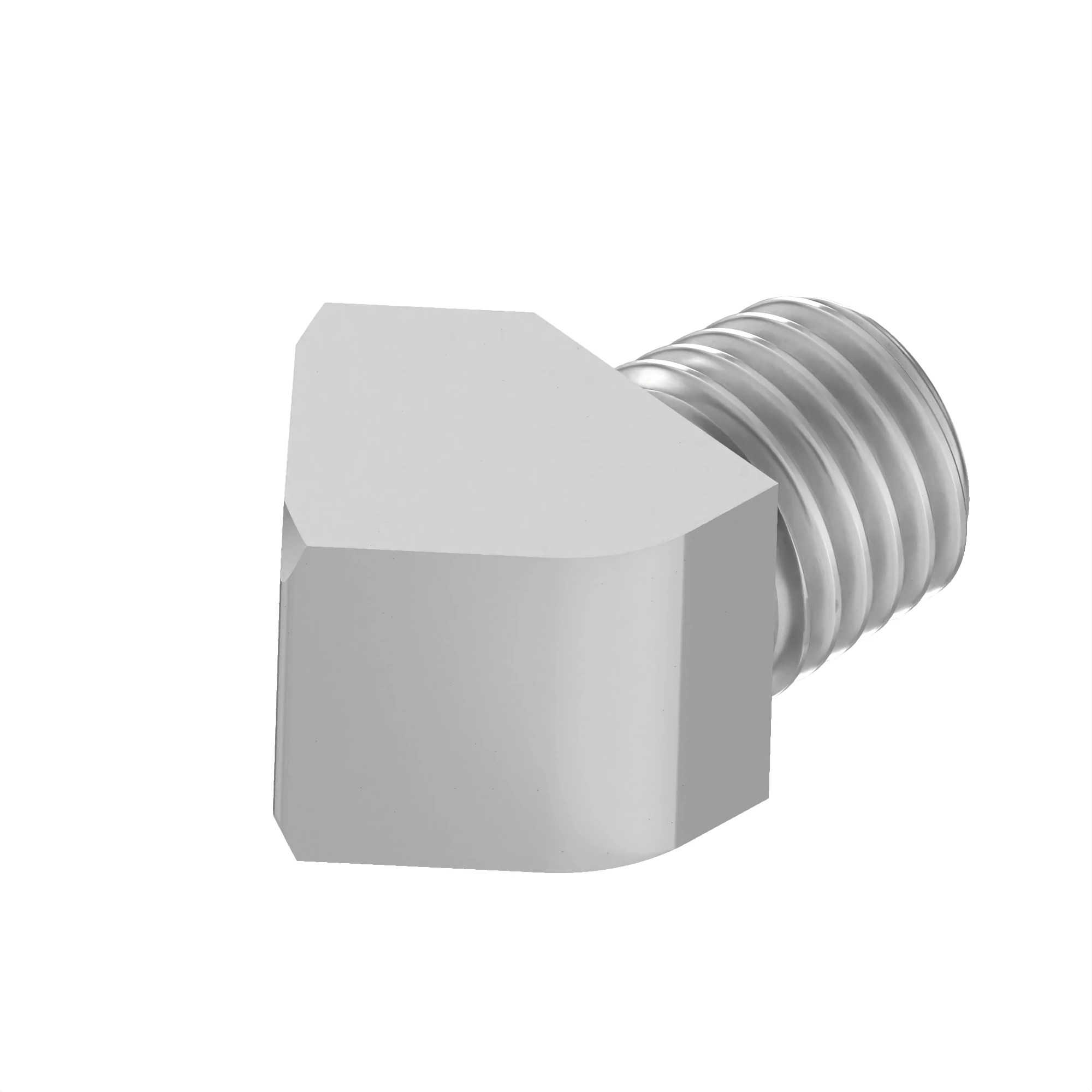 H164849: 45 Degree Elbow Fitting | Shop.Deere.com