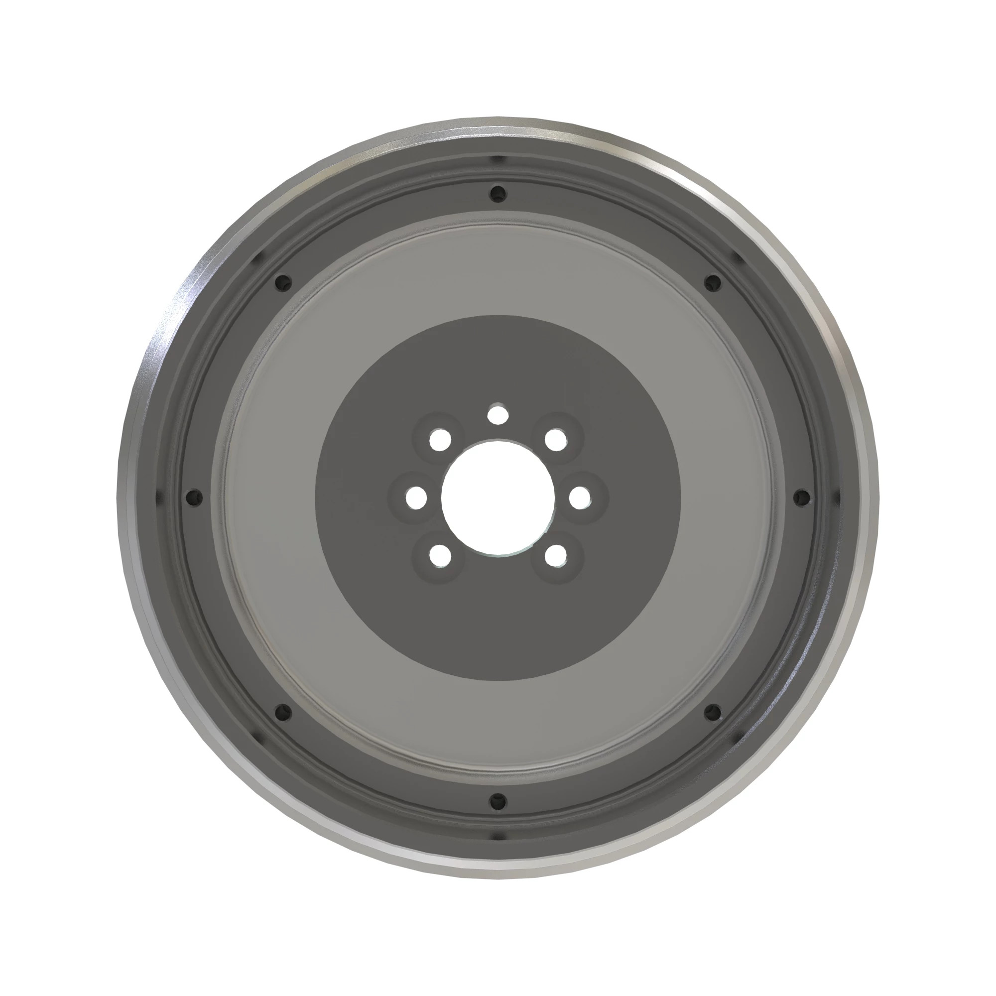 RE503341: Statically Balanced Flywheel | Shop.Deere.com