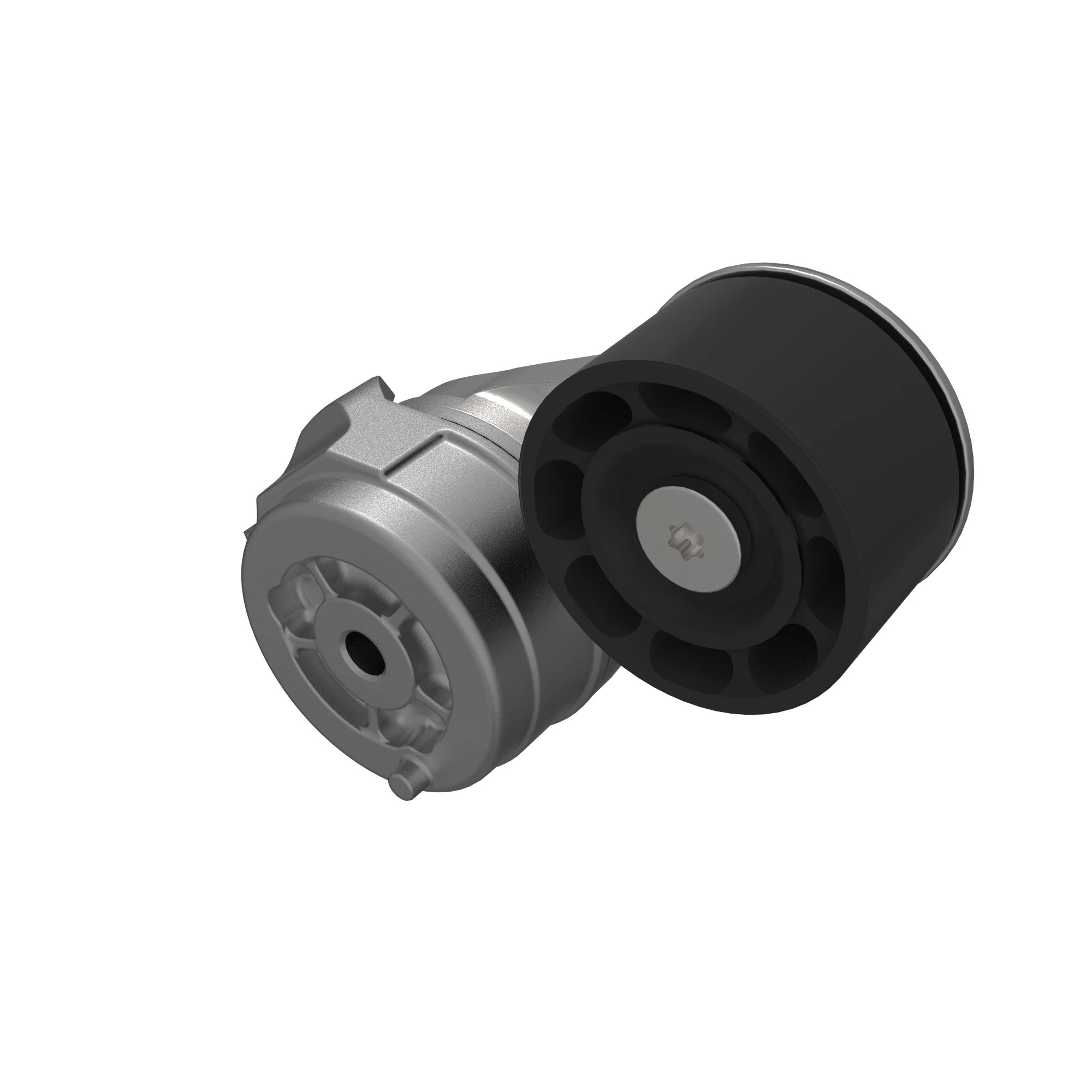DZ104308: Alternator Mounting Belt Tensioner | Shop.Deere.com