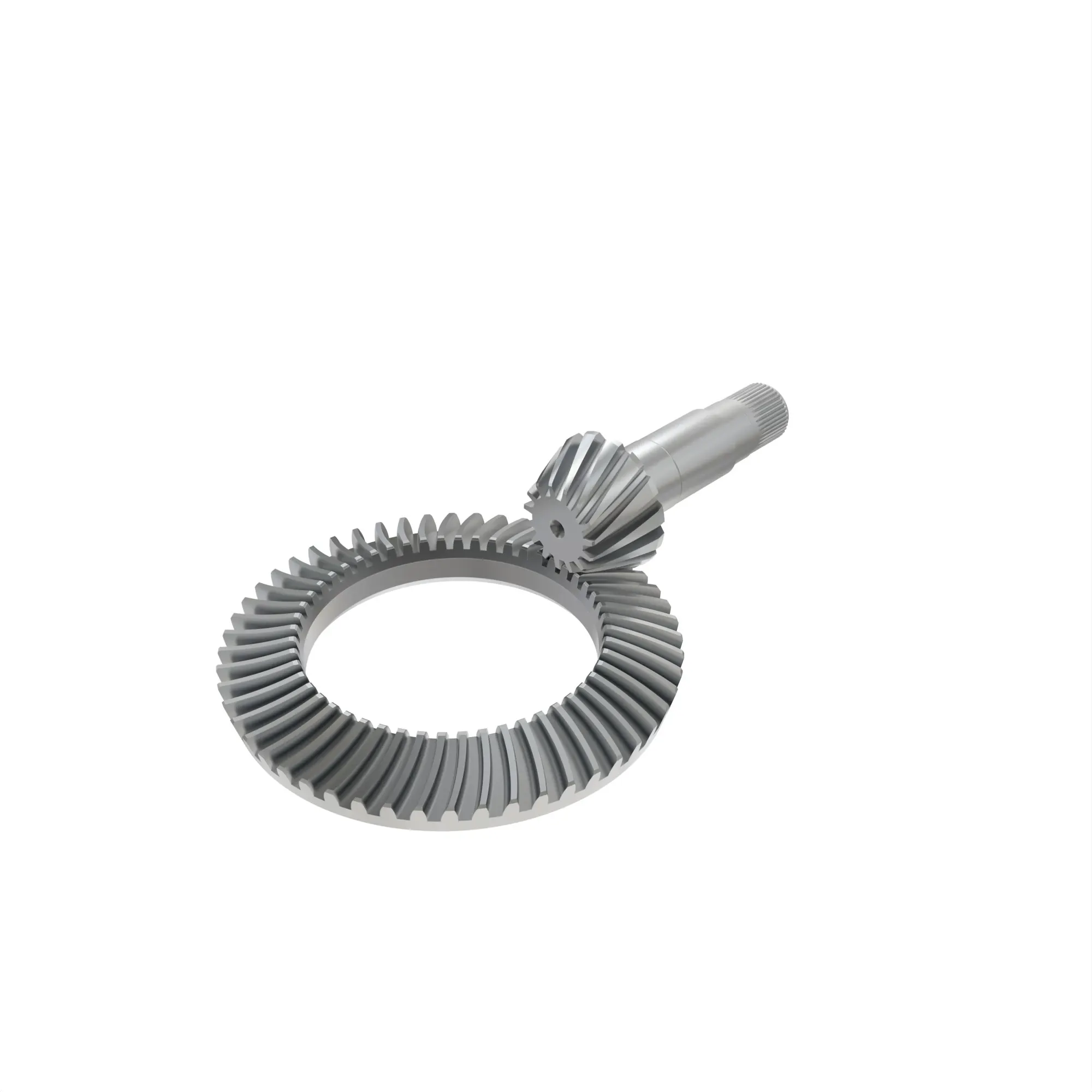 RE304728: Differential Spiral Bevel Ring Gear and Pinion | Shop.Deere.com