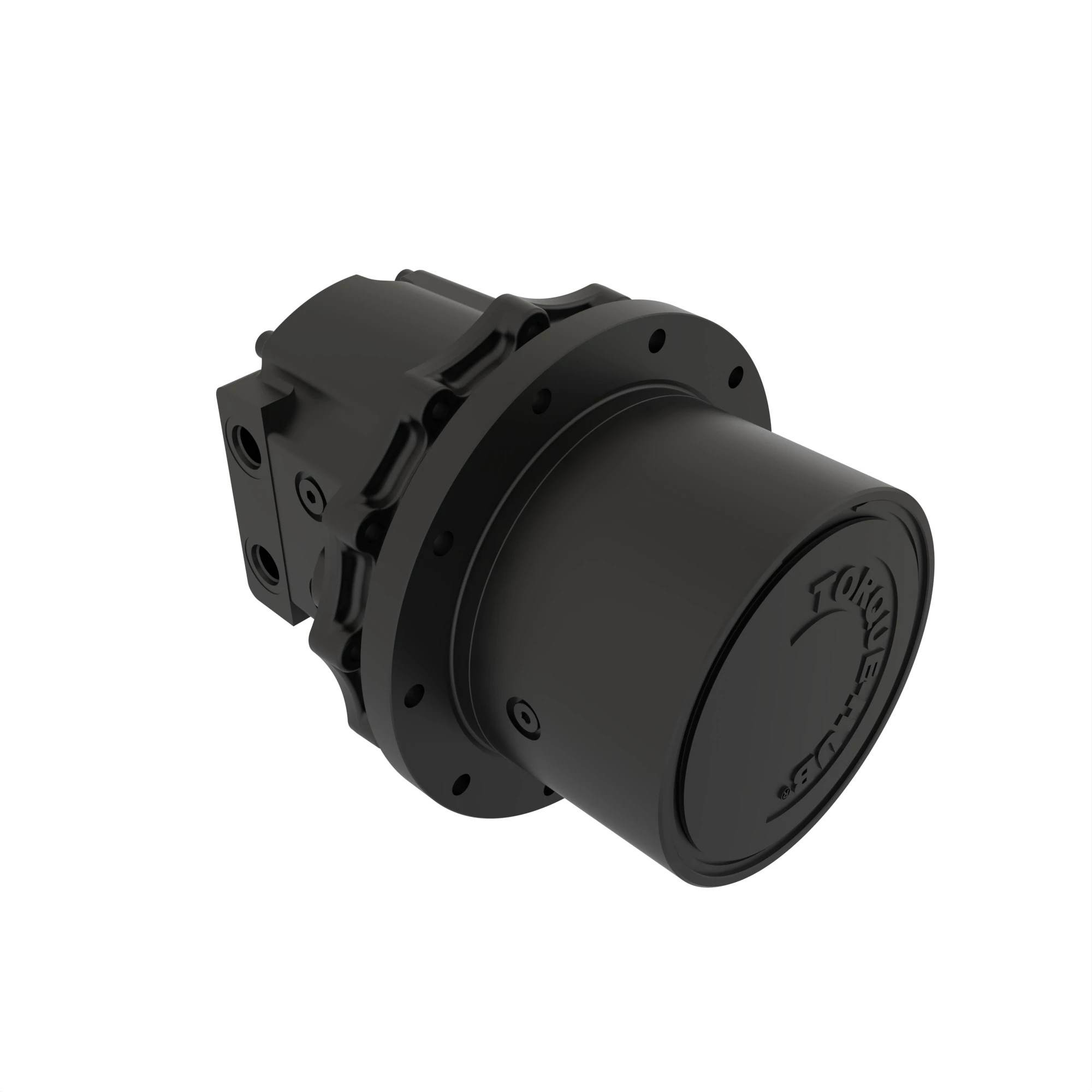 AT438420: Hydrostatic Drive Motor | Shop.Deere.com