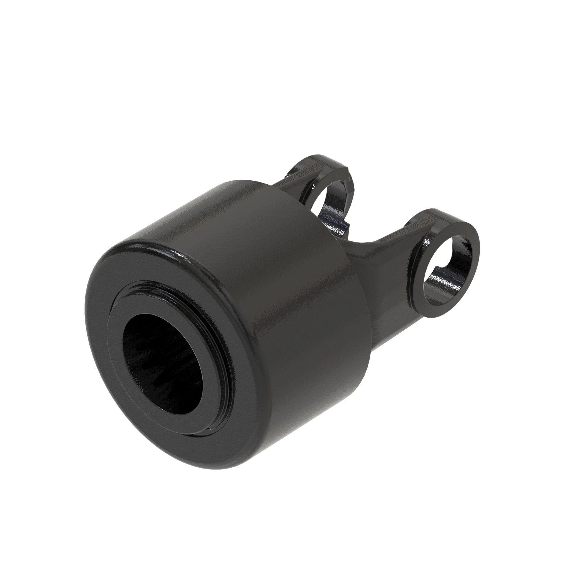 AM147006: Yoke with Locking Collar | Shop.Deere.com