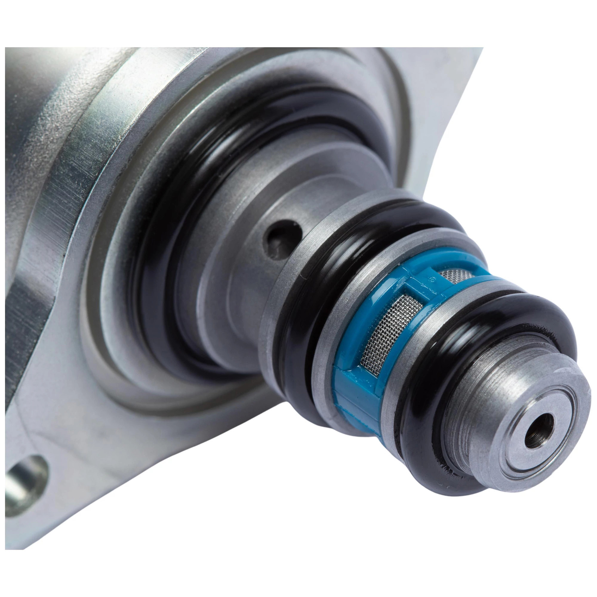 F437098: Solenoid Valve | Shop.Deere.com