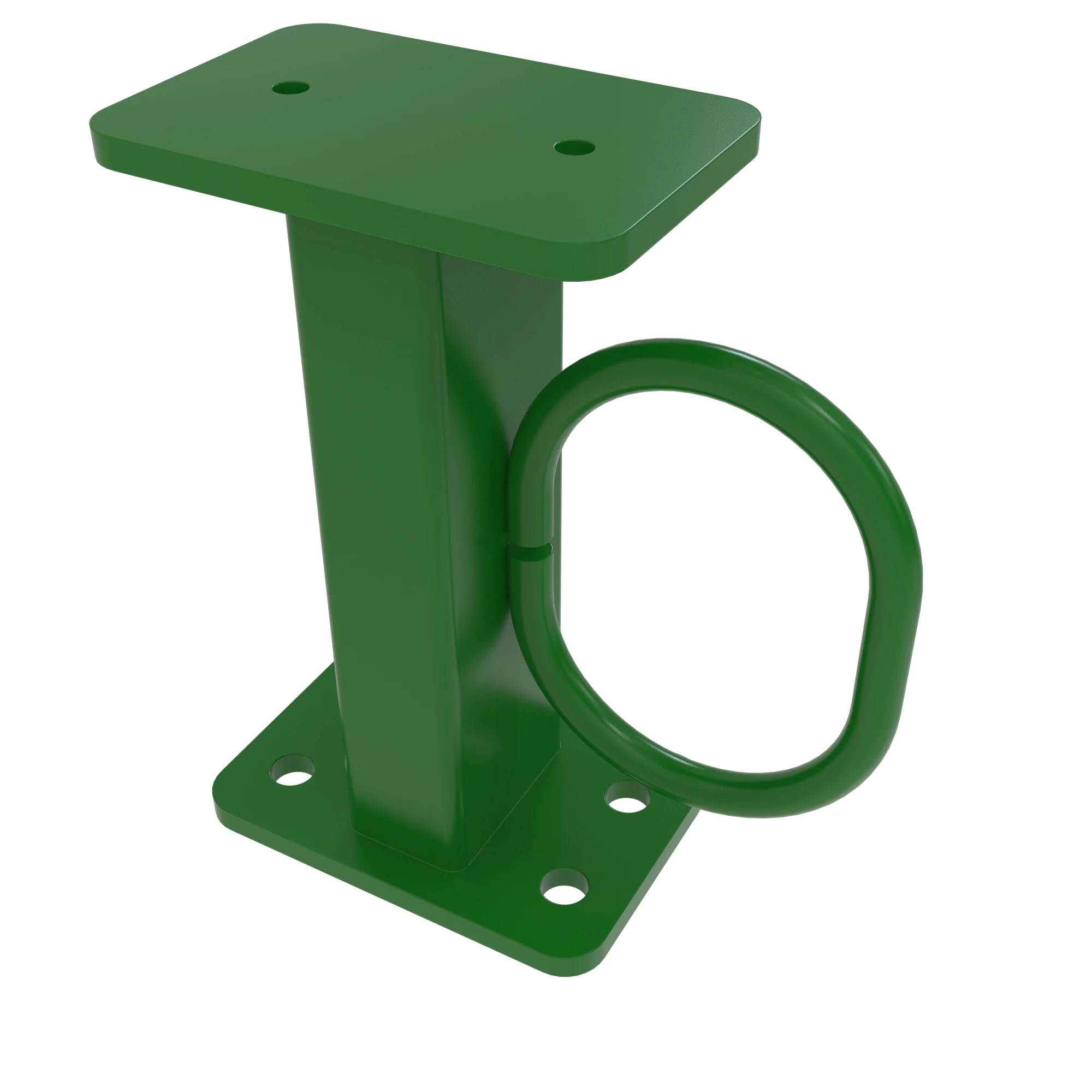 AN305751: Boom Outer Wing Cradle | Shop.Deere.com