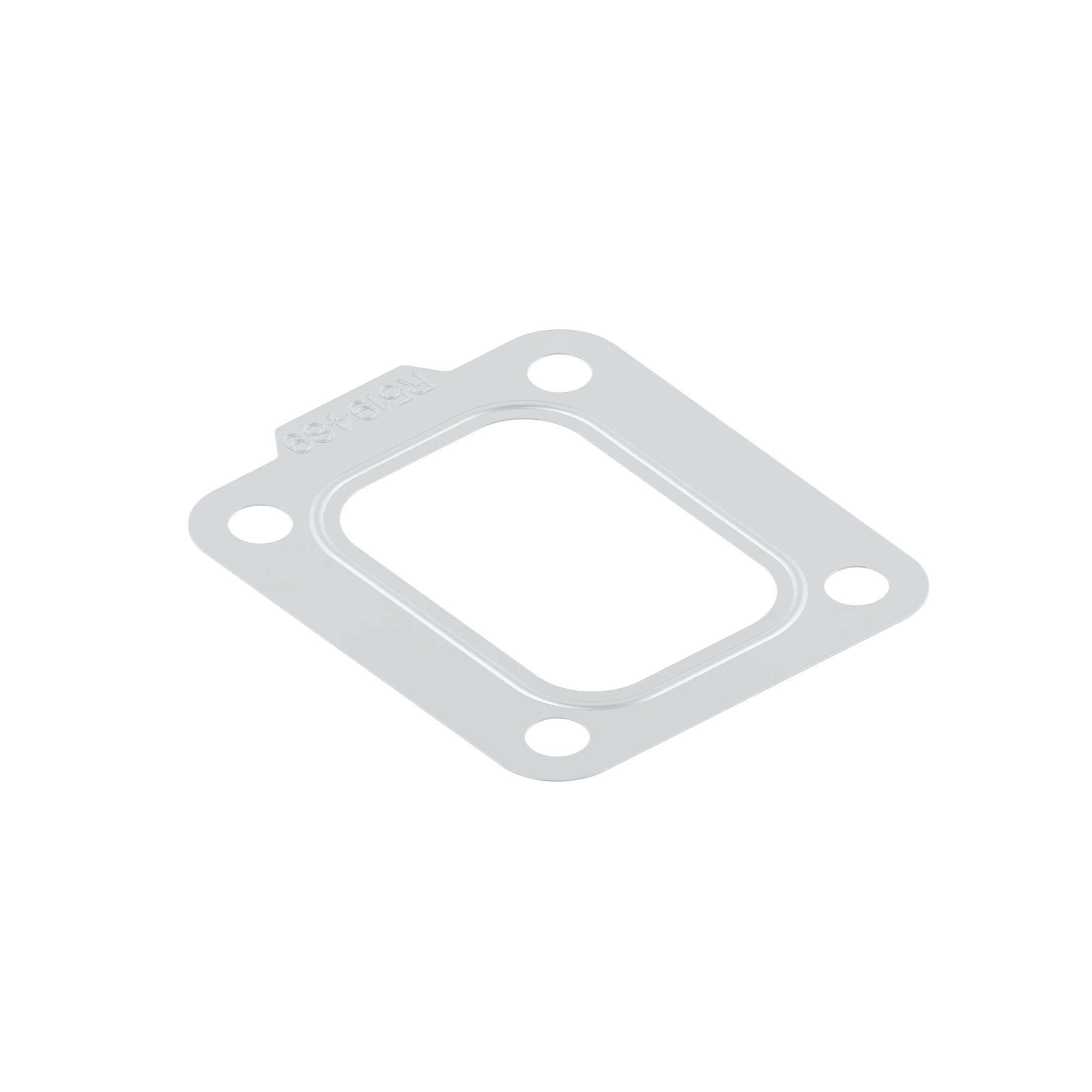 R519489: Turbocharger Gasket | Shop.Deere.com