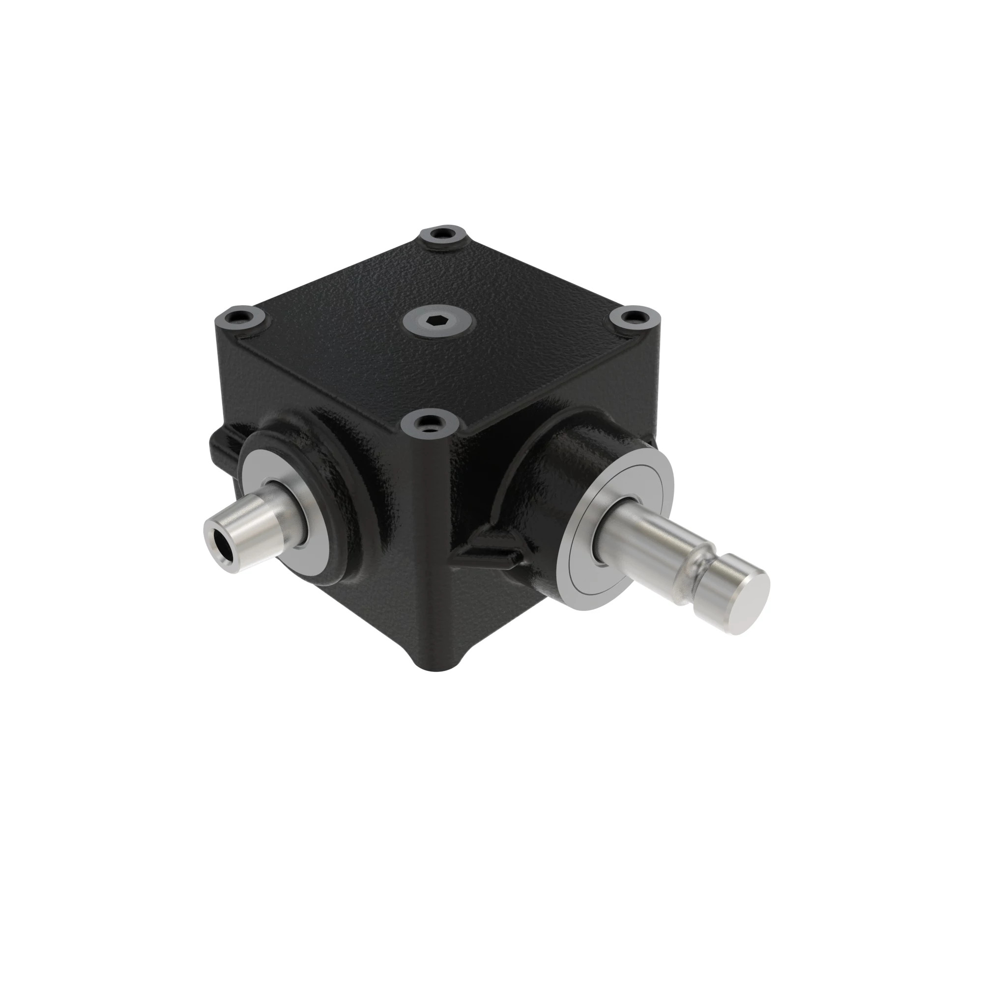 AM143309: Mower Deck Gear Assembly | Shop.Deere.com