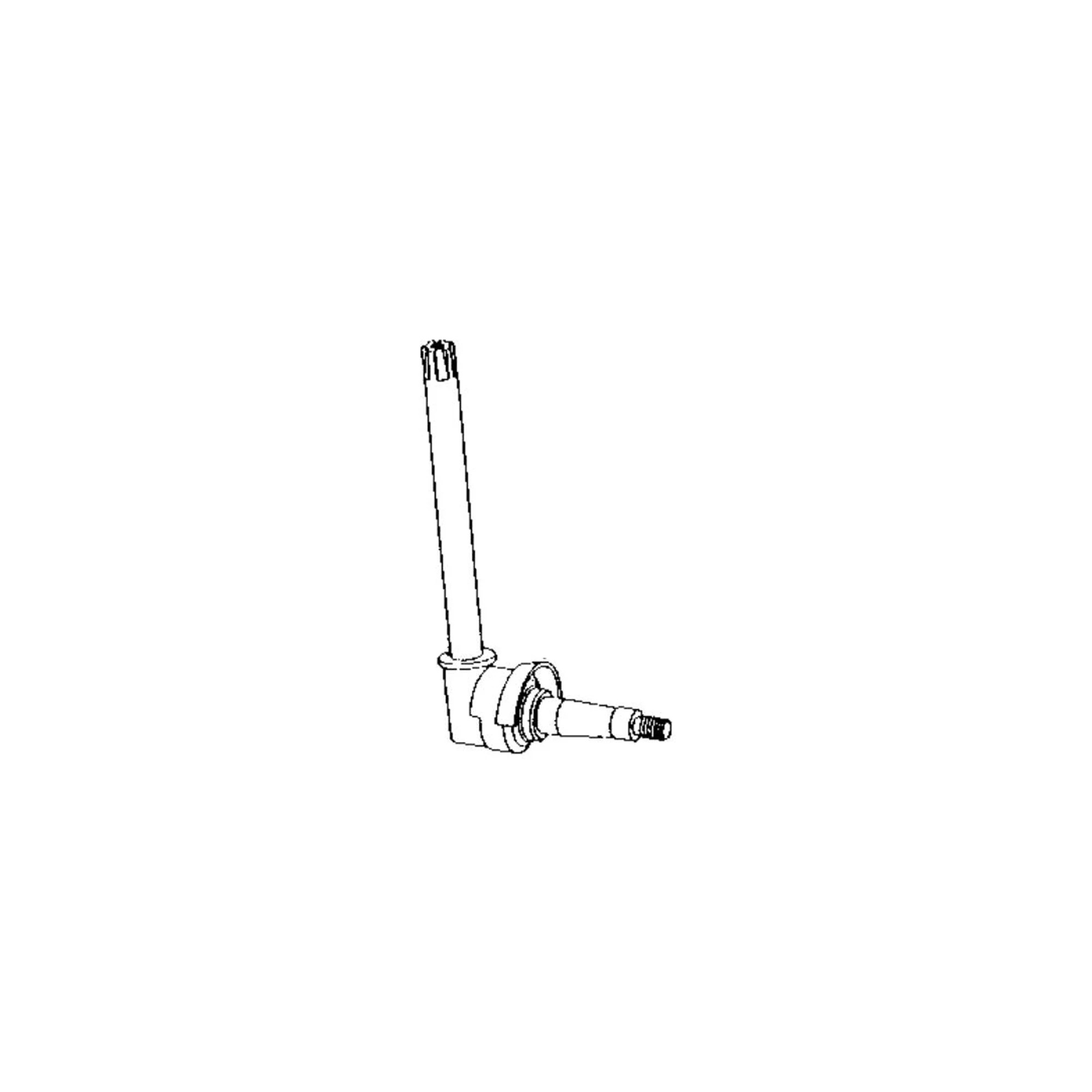 AR55179: Knuckle Assembly | Shop.Deere.com