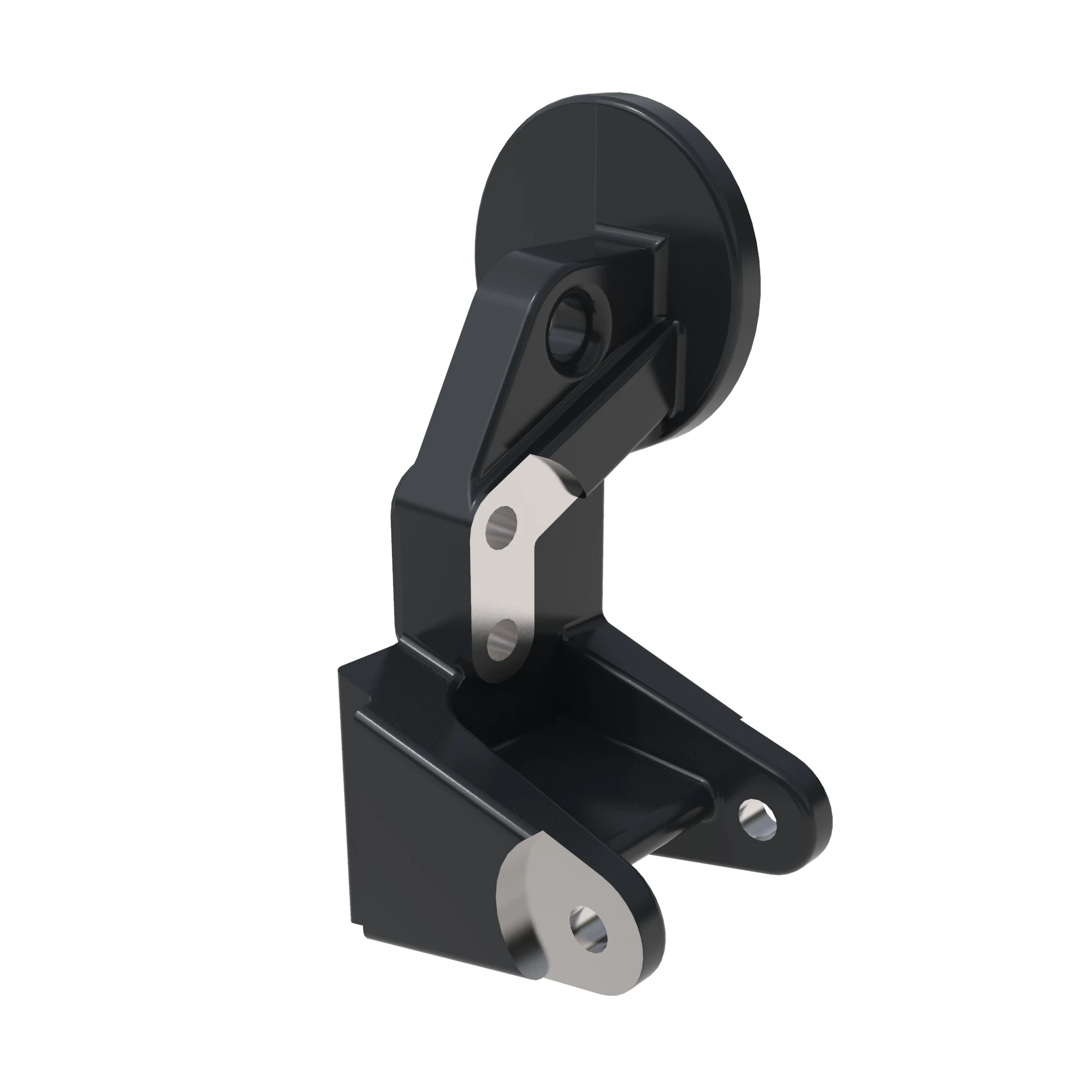 T294918: Tensioner Mount Bracket | Shop.Deere.com