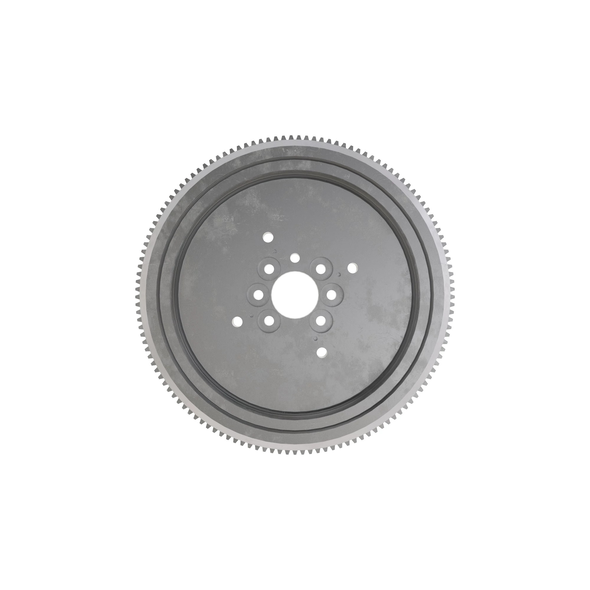 AM875090: Flywheel with Ring Gear | Shop.Deere.com