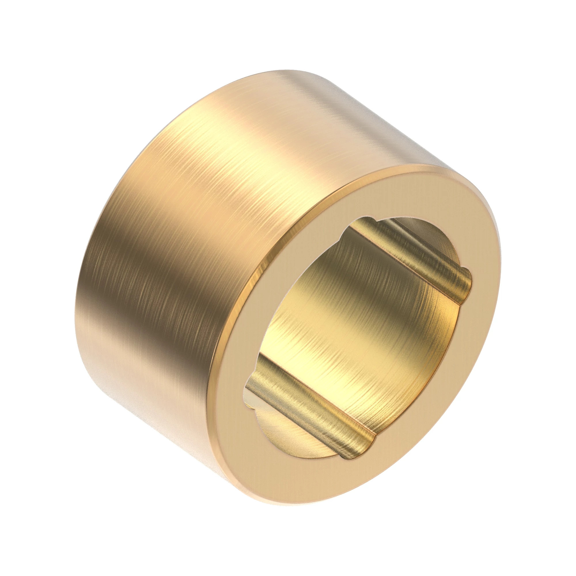 MT1328: Cylindrical Alloy Bushing | Shop.Deere.com