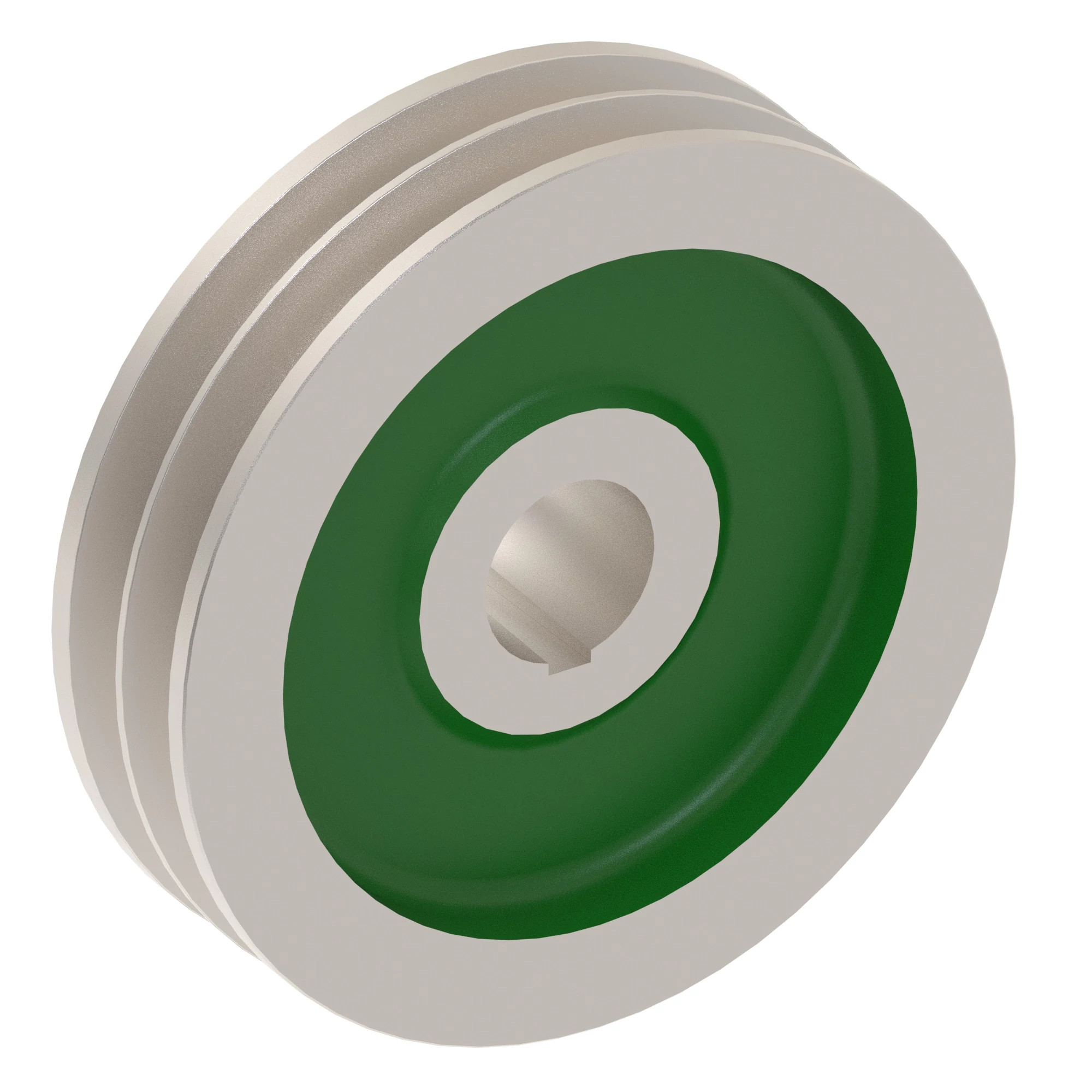 HXE70578: Radiator Fan Pulley | Shop.Deere.com