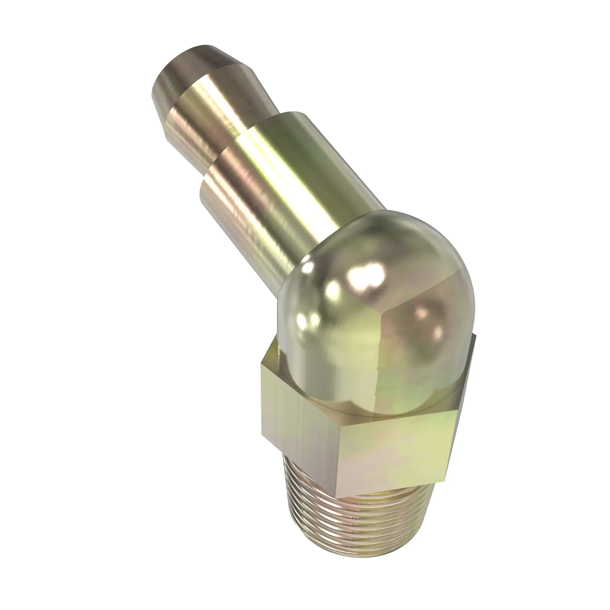 JD7760: Lubrication Fitting | Shop.Deere.com