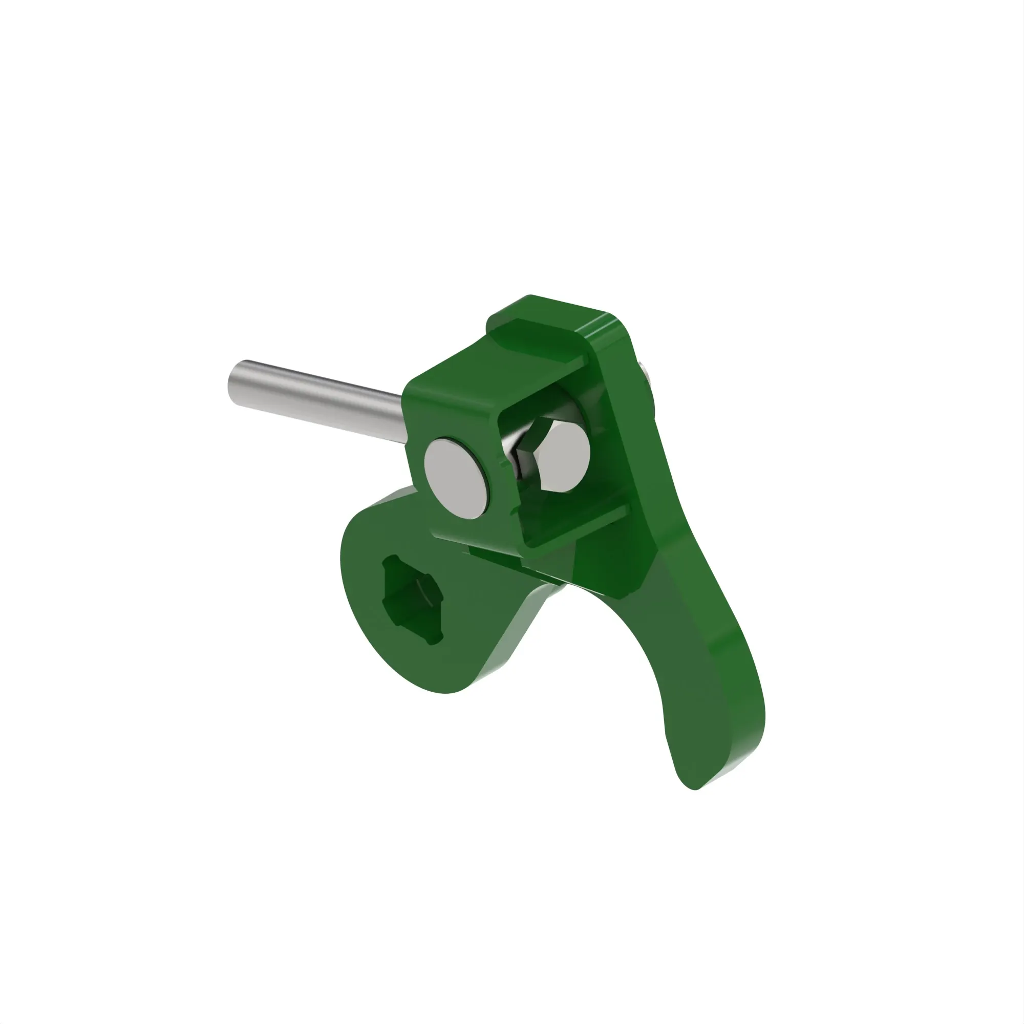 AXE46401: Left Side Lower Hook | Shop.Deere.com
