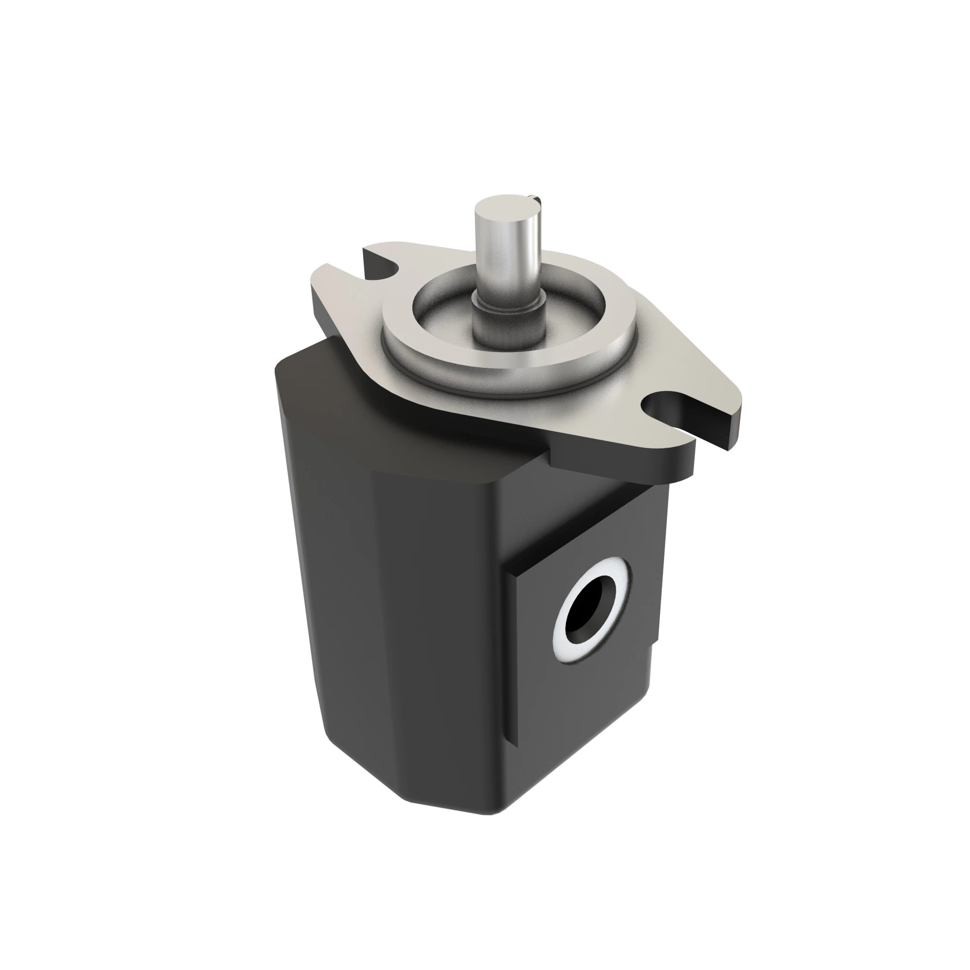 F125318: Hydraulic Pump | Shop.Deere.com