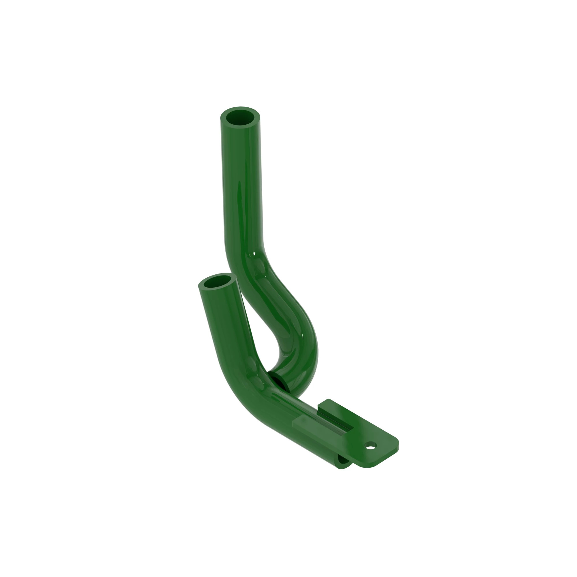 AXE85624: Crop Divider RH Frame Latch | Shop.Deere.com