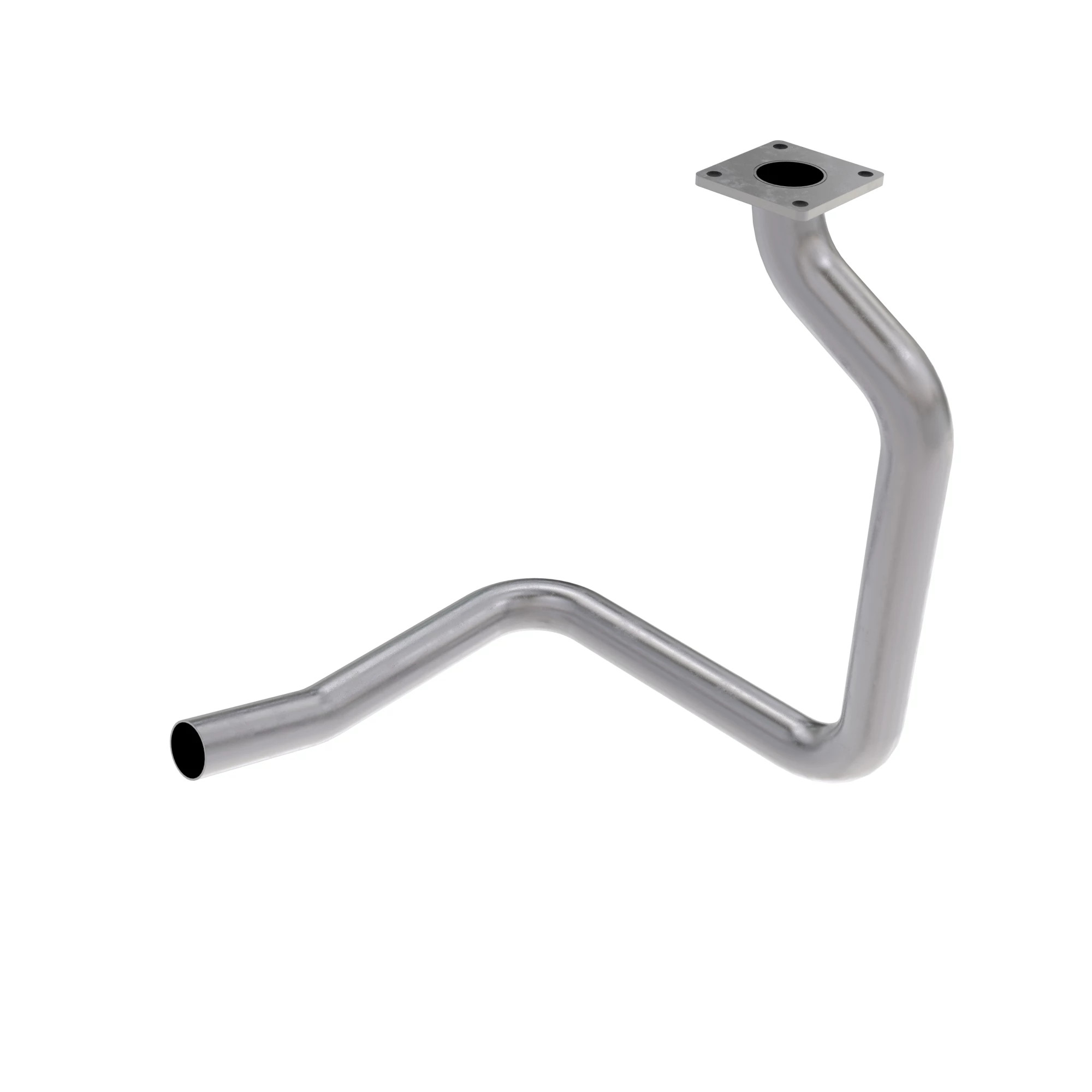 DMA210050: Exhaust Pipe | Shop.Deere.com