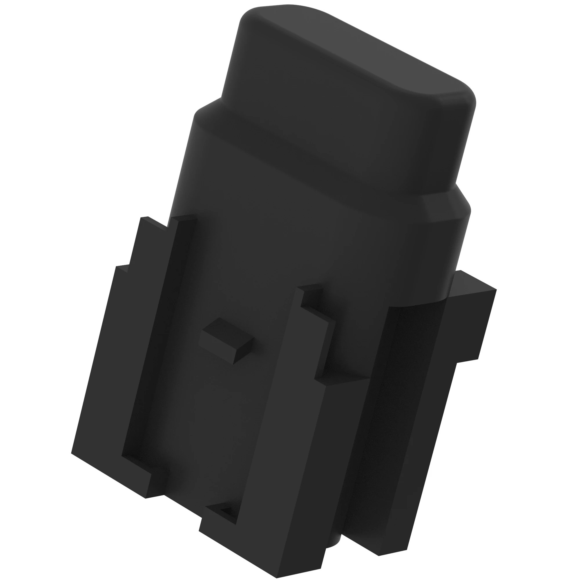 57M8435: Fuse Holder | Shop.Deere.com