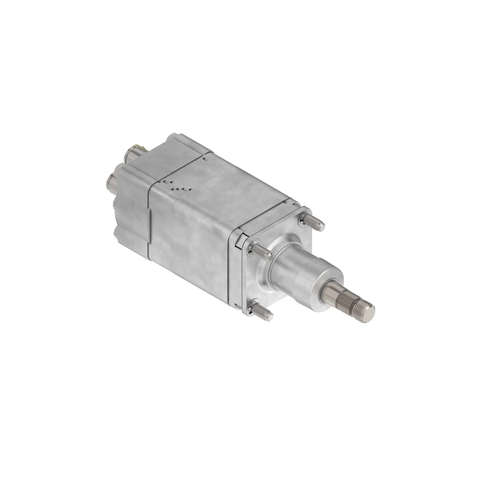 TCA17359: Steering Column Manual Hydraulic Valve | Shop.Deere.com
