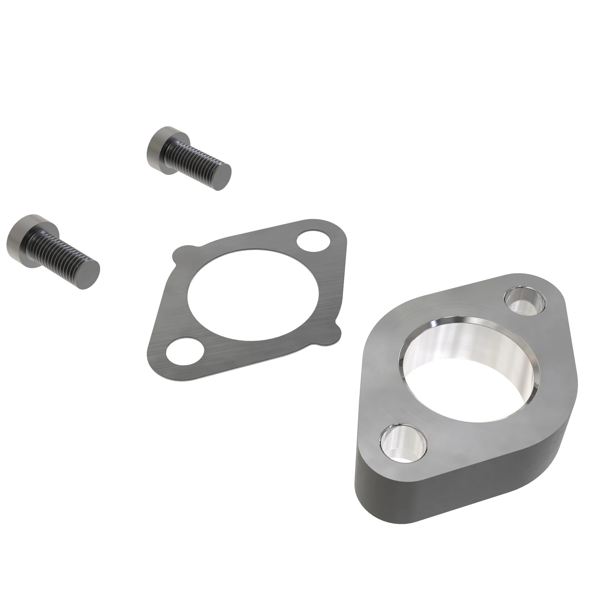 AM882530: Adaptor Parts For Engine Coolant Heater | Shop.Deere.com