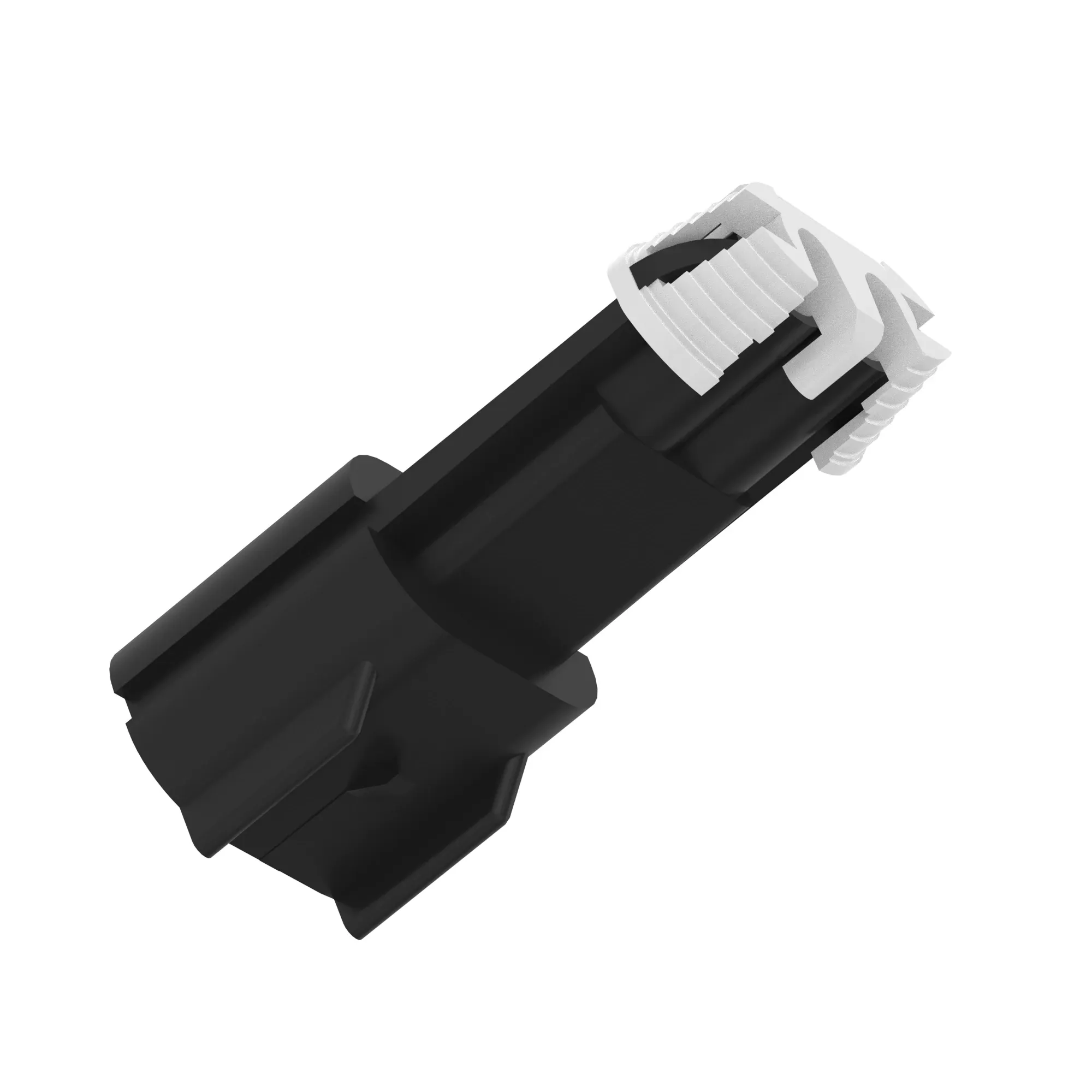 57M7304: Electrical Connector Housing | Shop.Deere.com