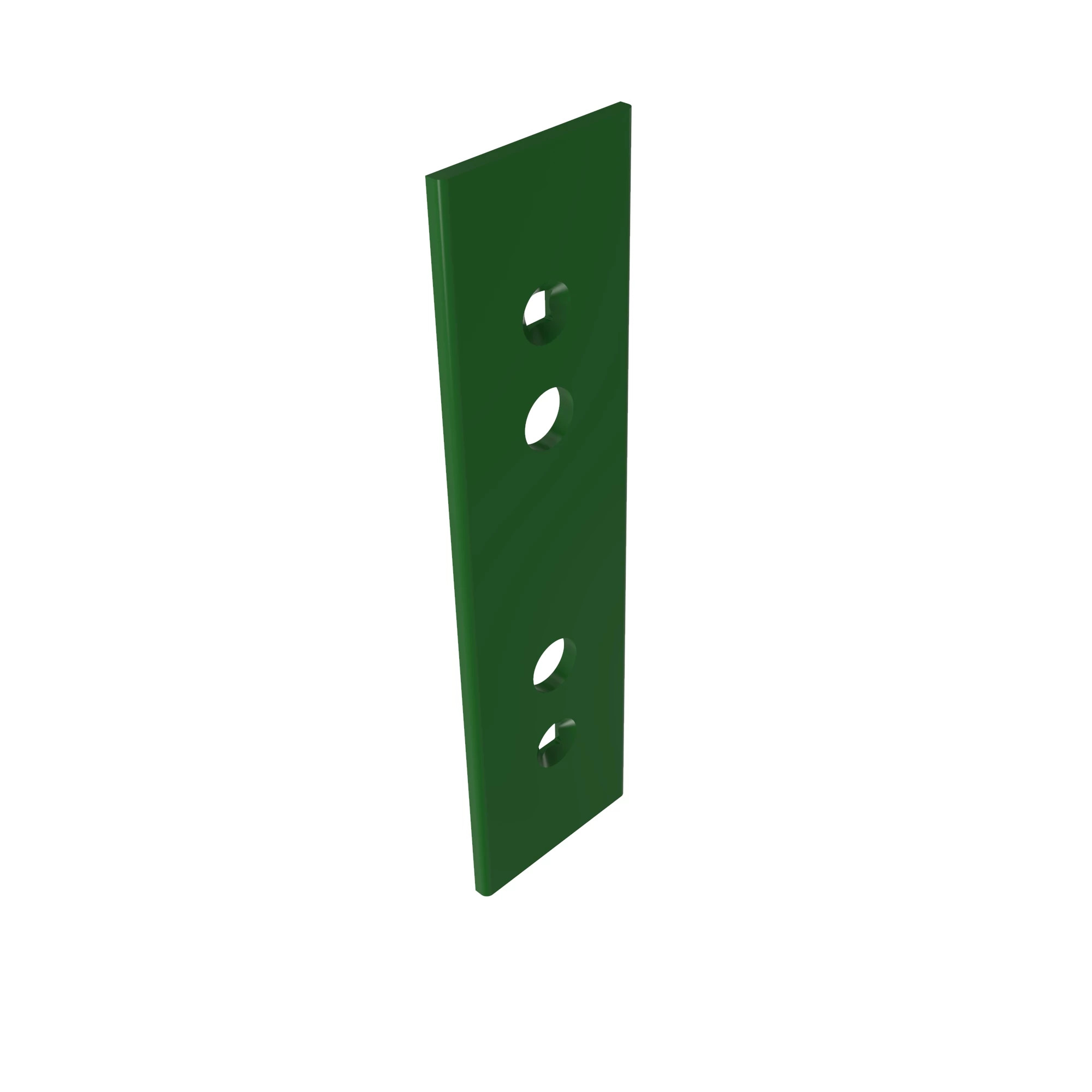 R551028: Drawbar Wear Plate | Shop.Deere.com