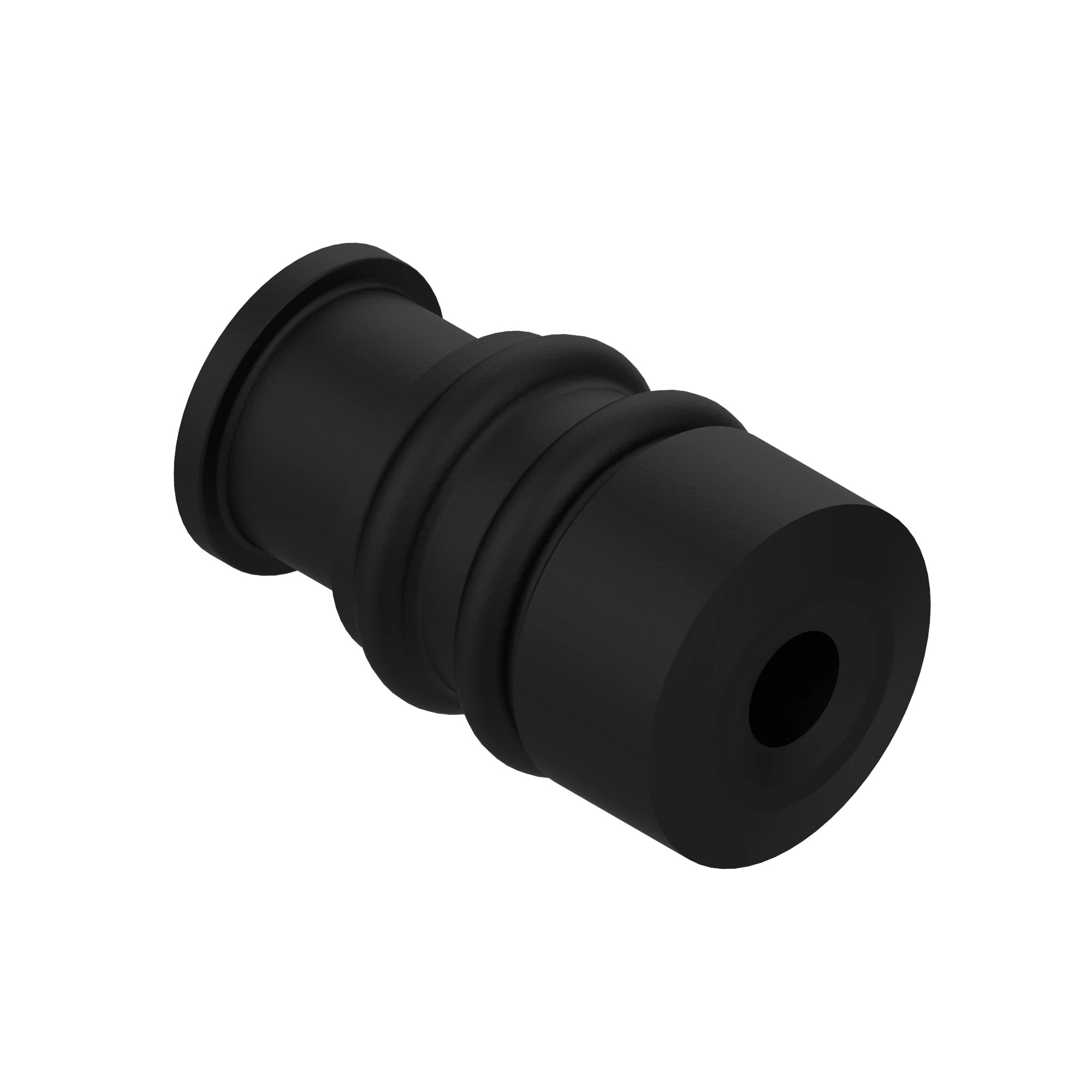 57M11251: Black Electrical Connector Seal | Shop.Deere.com