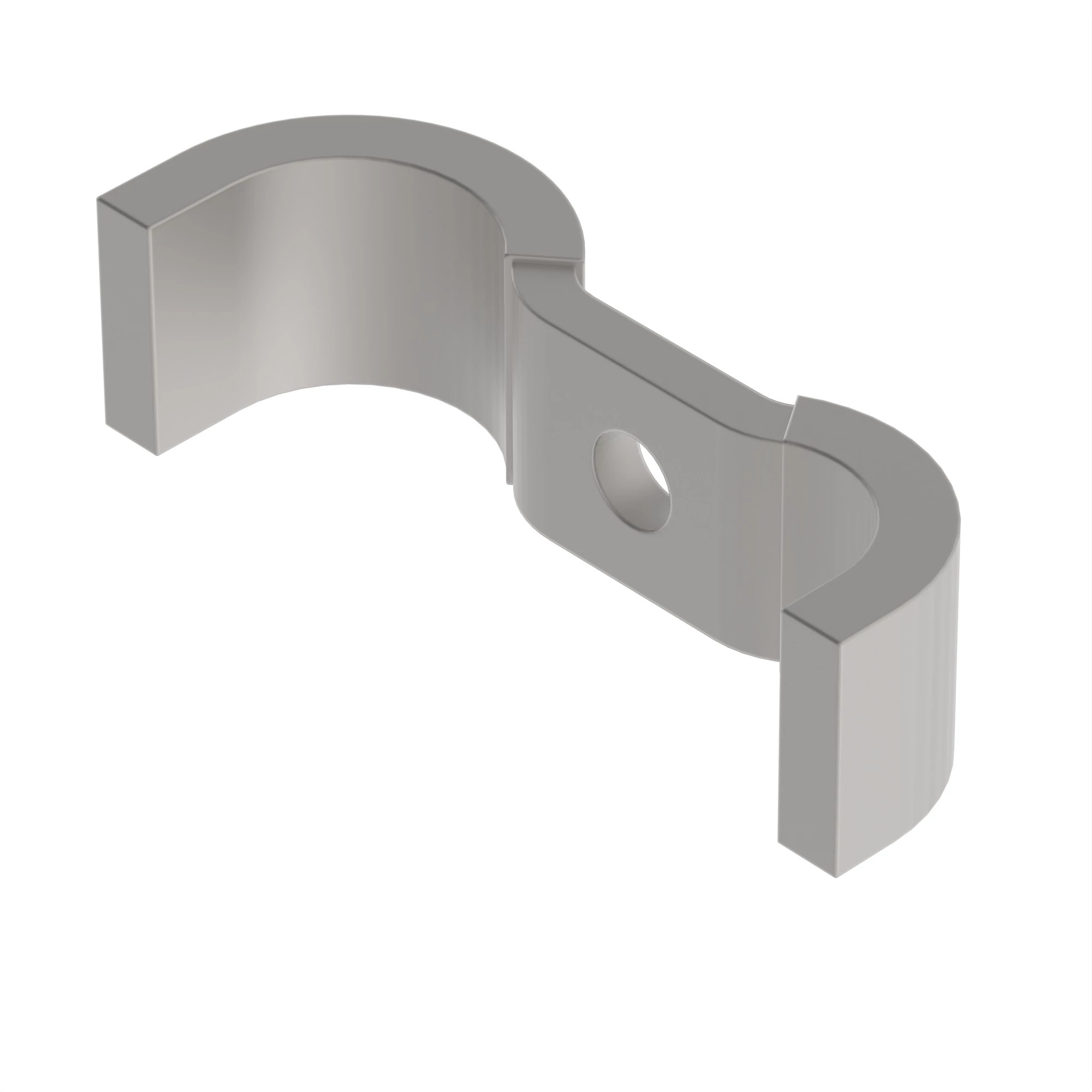 T259687: Bolt-On Clamp | Shop.Deere.com