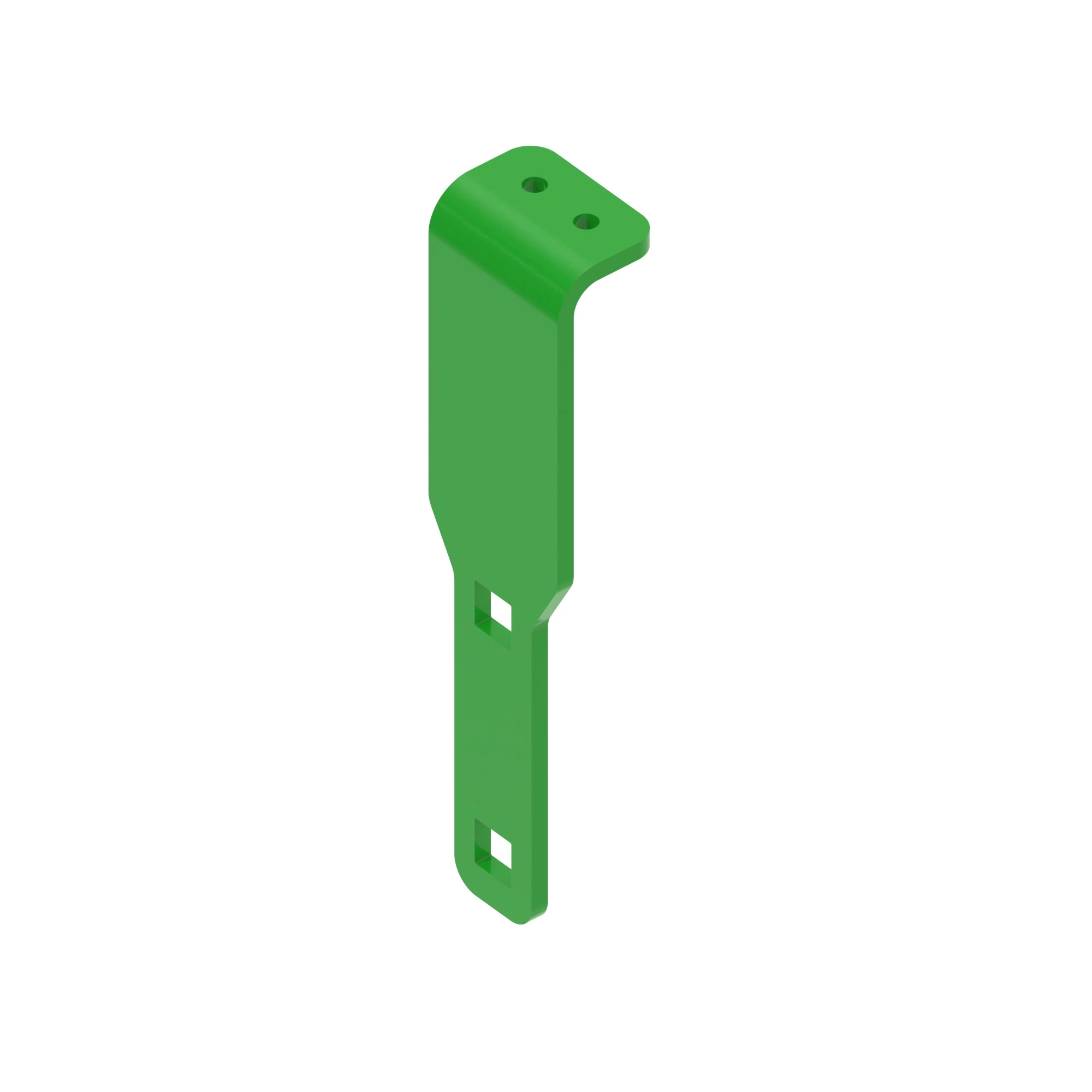 H229027: Stone Trap Bracket, Right Side | Shop.Deere.com