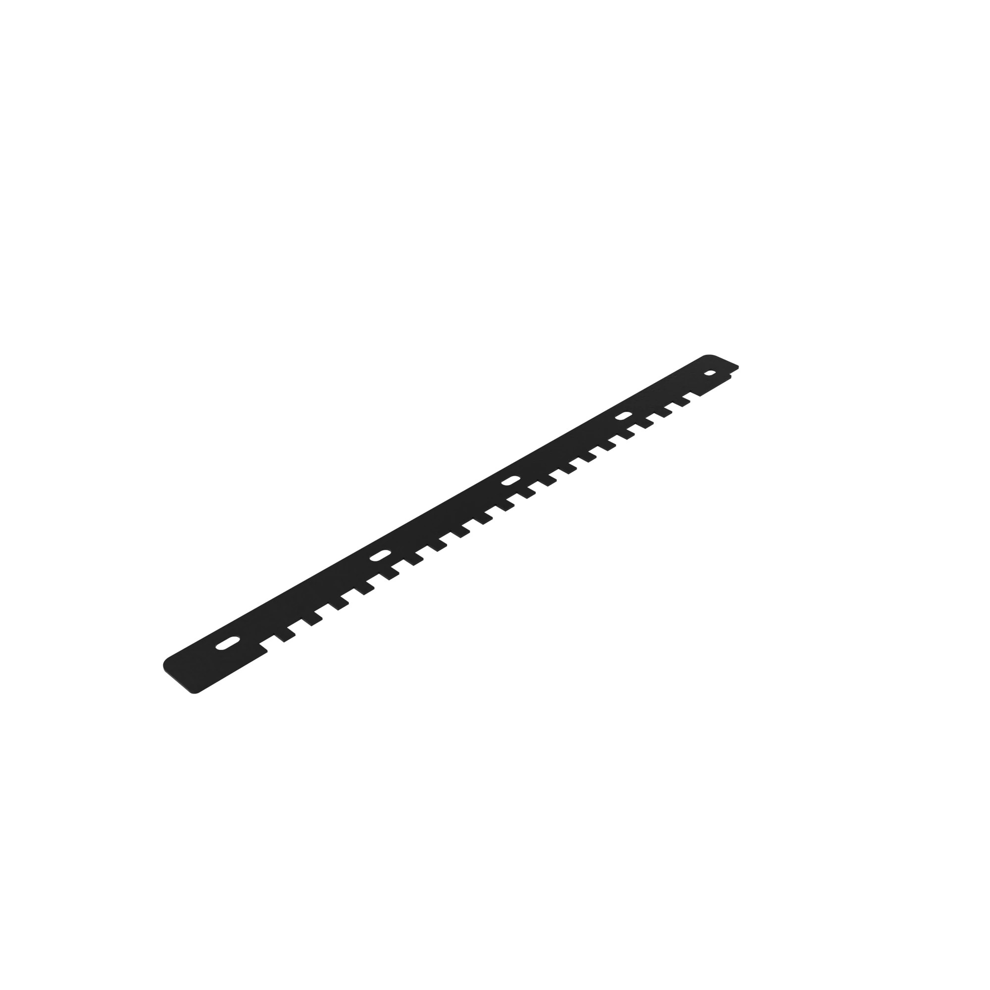 H223636: Rotary Screen Knife | Shop.Deere.com