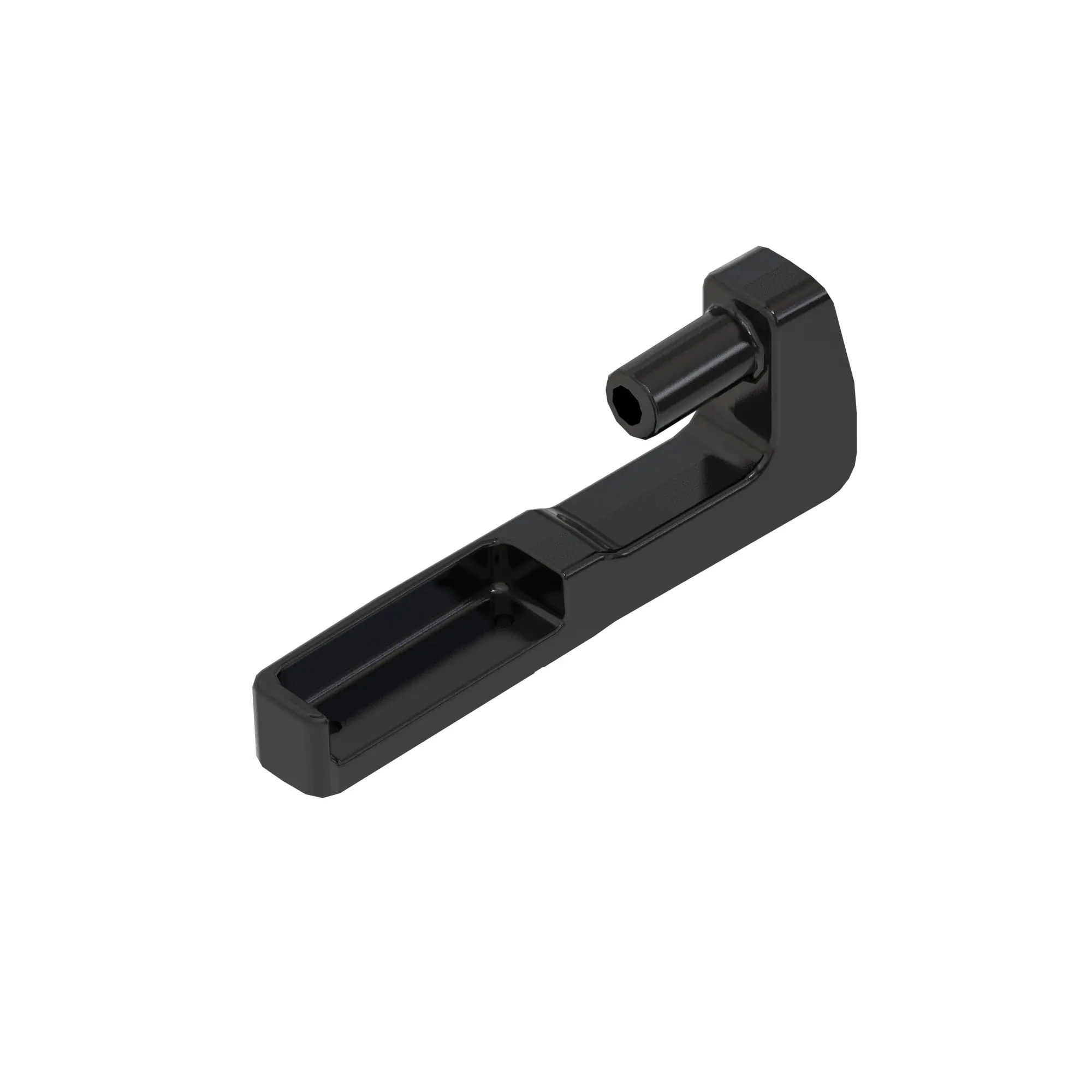 R273007: Warning Light Extremity Arm Support, Right Side | Shop.Deere.com