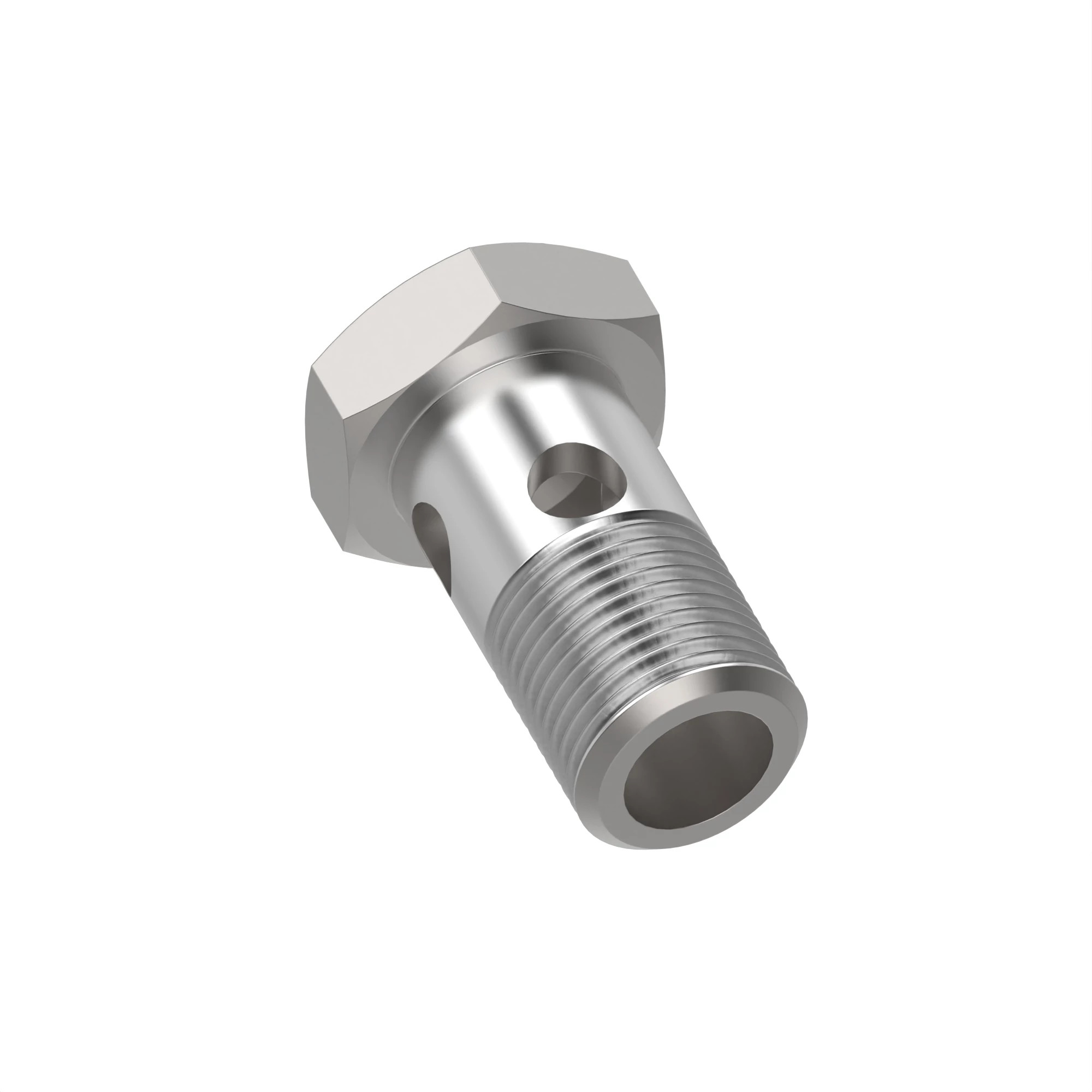 38M7008: 4-Hole Banjo Bolt, M14 X 26 | Shop.Deere.com