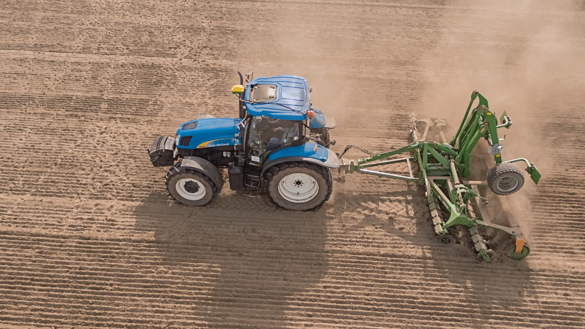 AutoTrac™ Universal 300 Precision Agriculture Solutions | John Deere IE