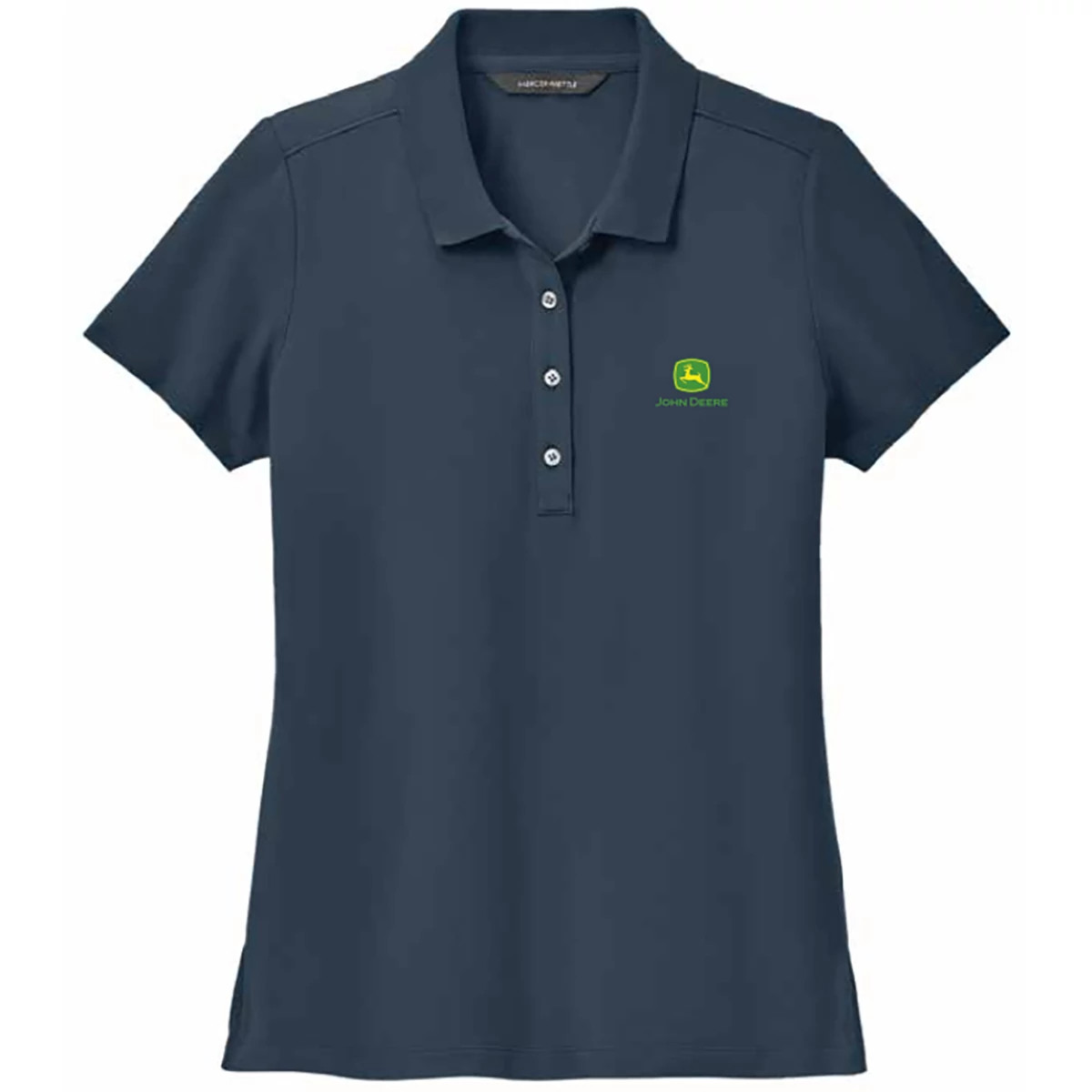 Ladies Fit Ag Logo Polo | Shop.Deere.com