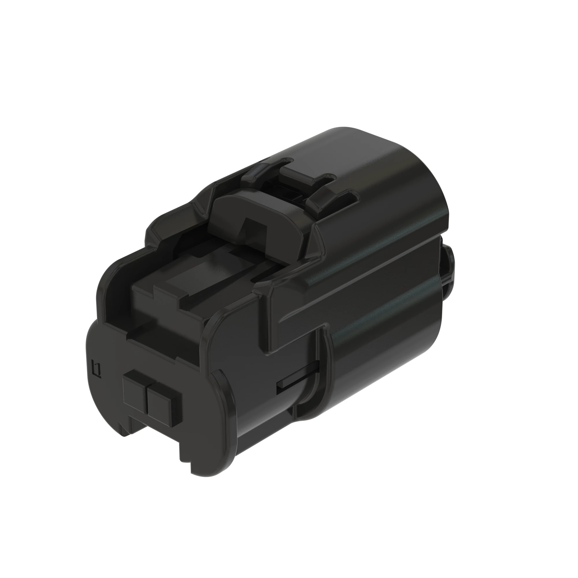 57M16889: Elec. Connector Housing | Shop.Deere.com