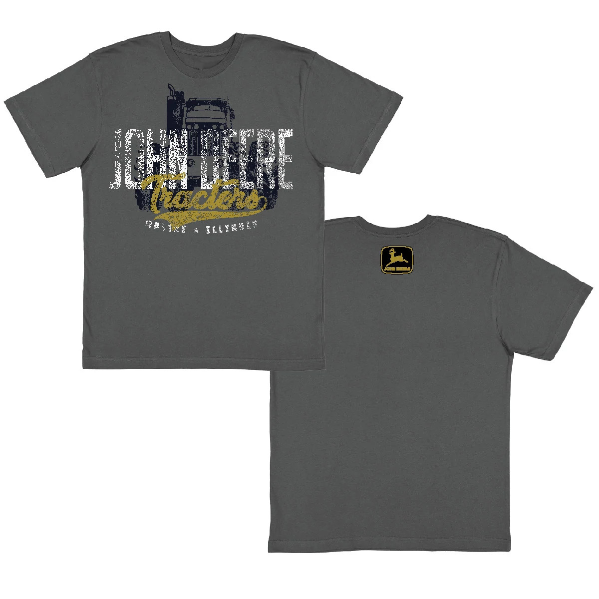 Tractor T-Shirt | Shop.Deere.com