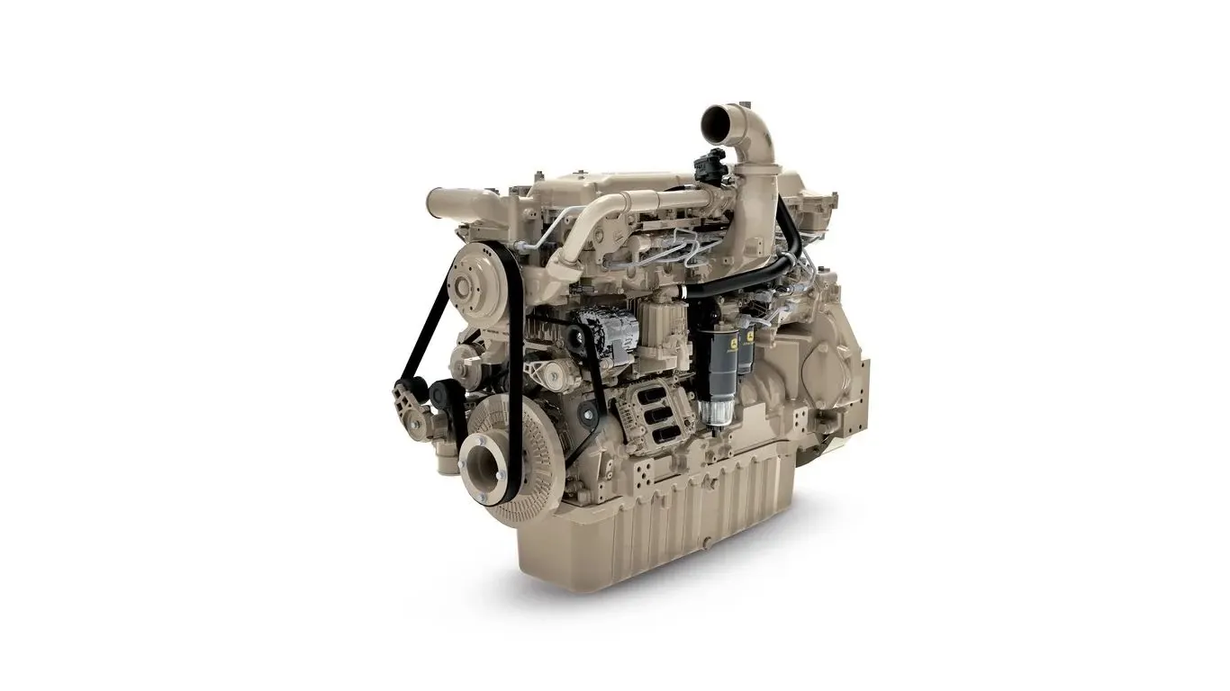 Generator Drive Engines | John Deere IE