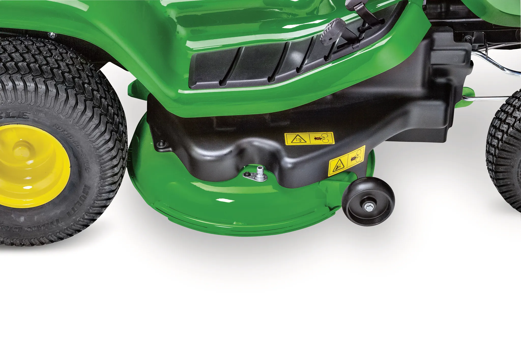 X350R Residential Lawn Mowers | John Deere UK