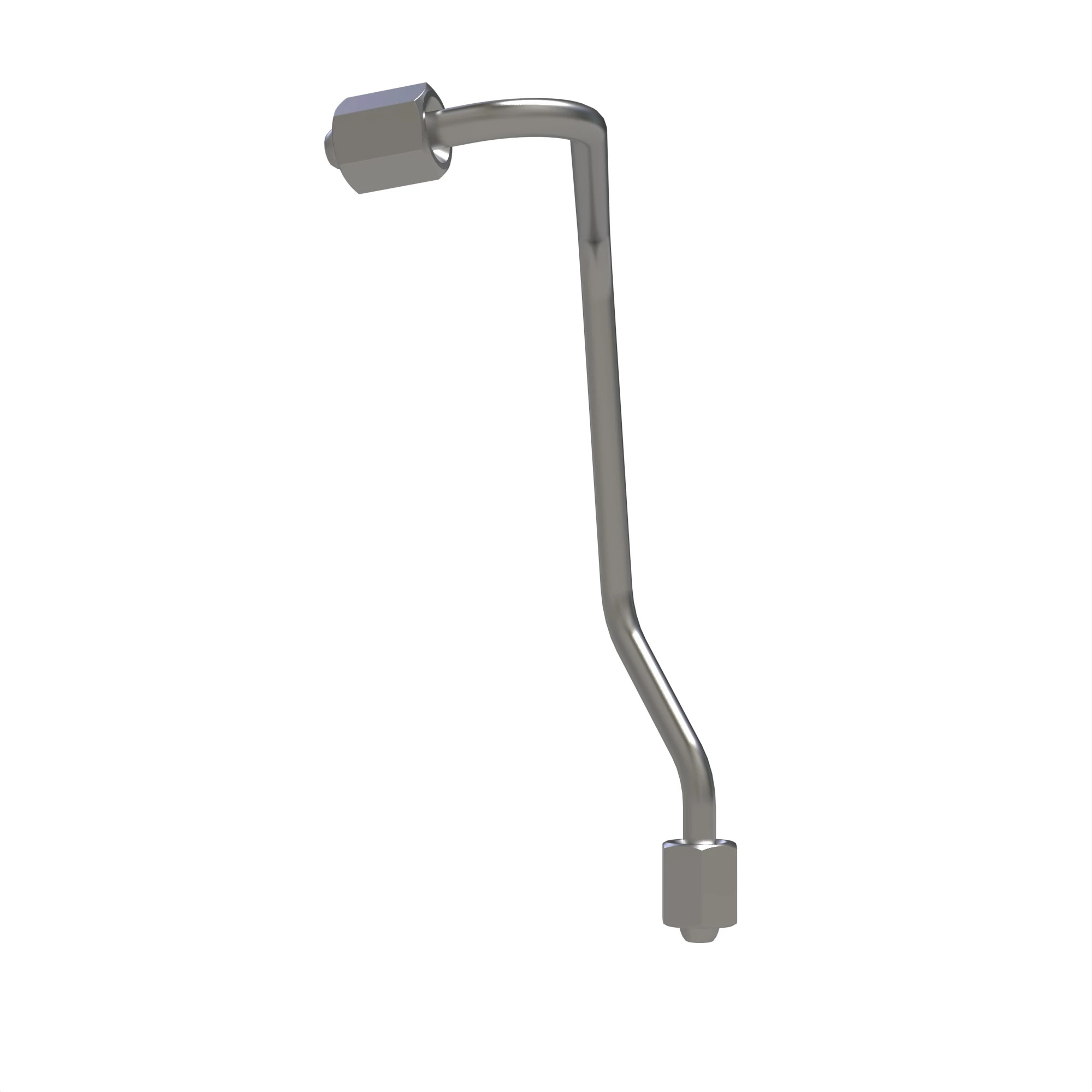 RE552119: Fuel Line | Shop.Deere.com