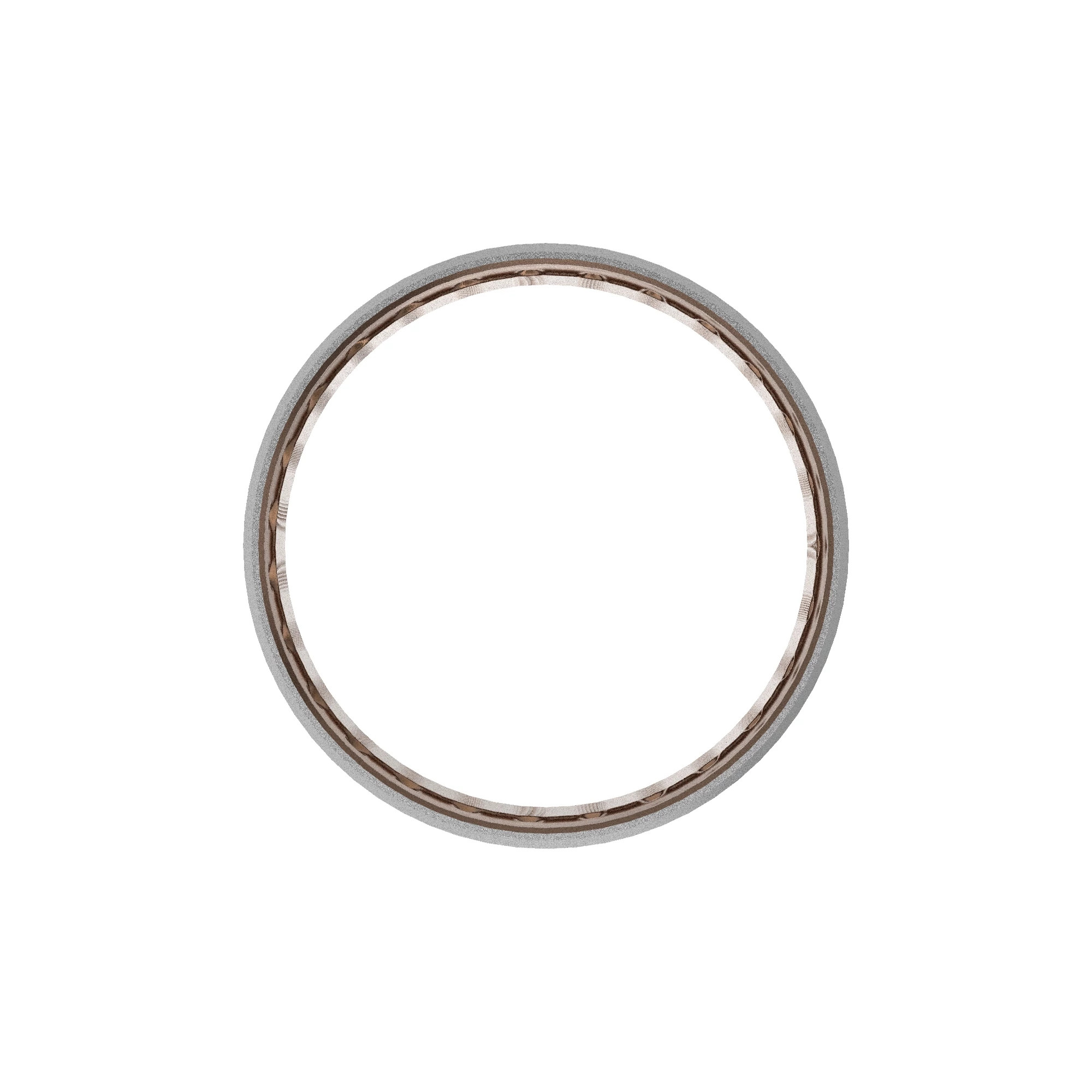 E15566: Cylindrical Split Bushing | Shop.Deere.com