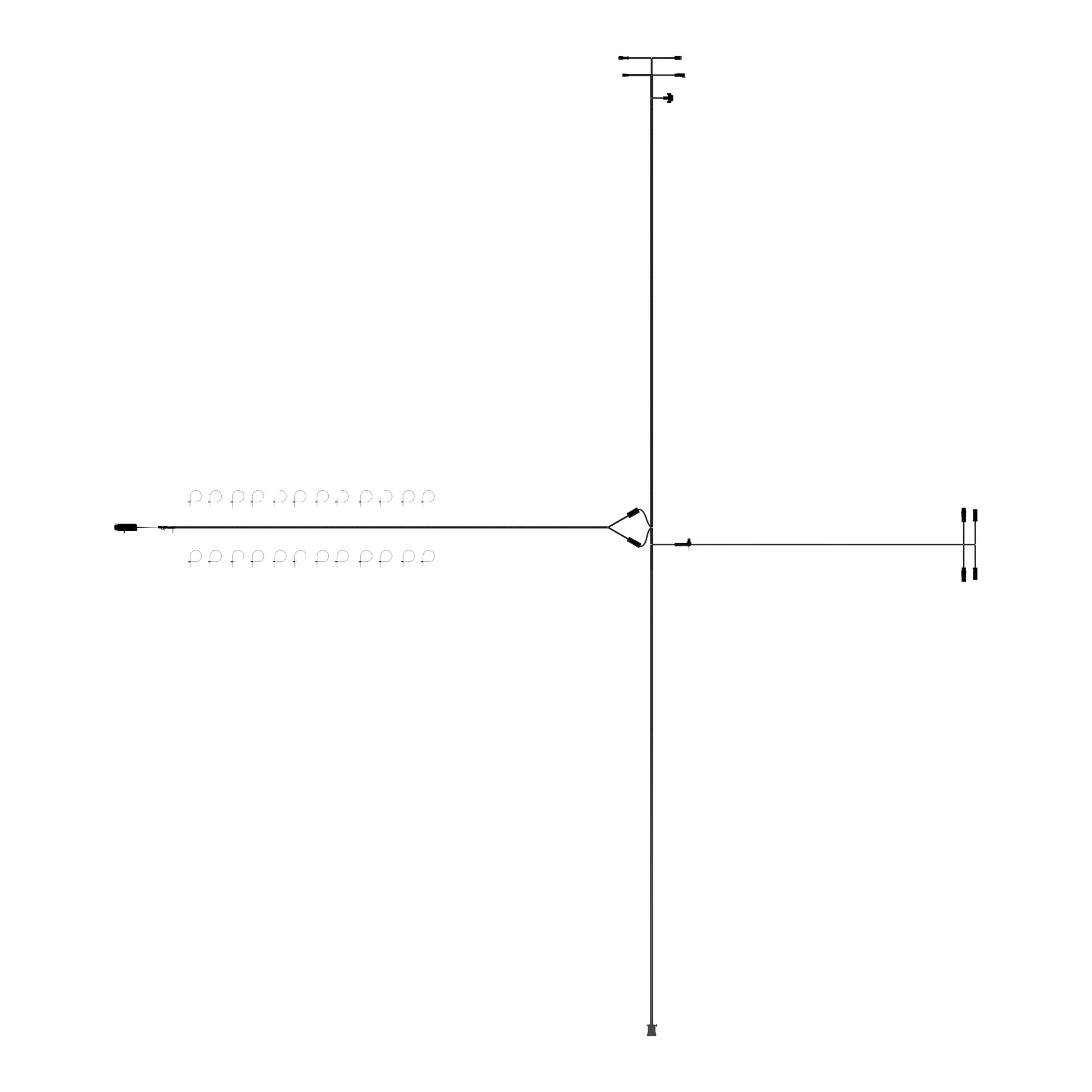 BPF11849: AutoTrac™ Harness Kit | Shop.Deere.com